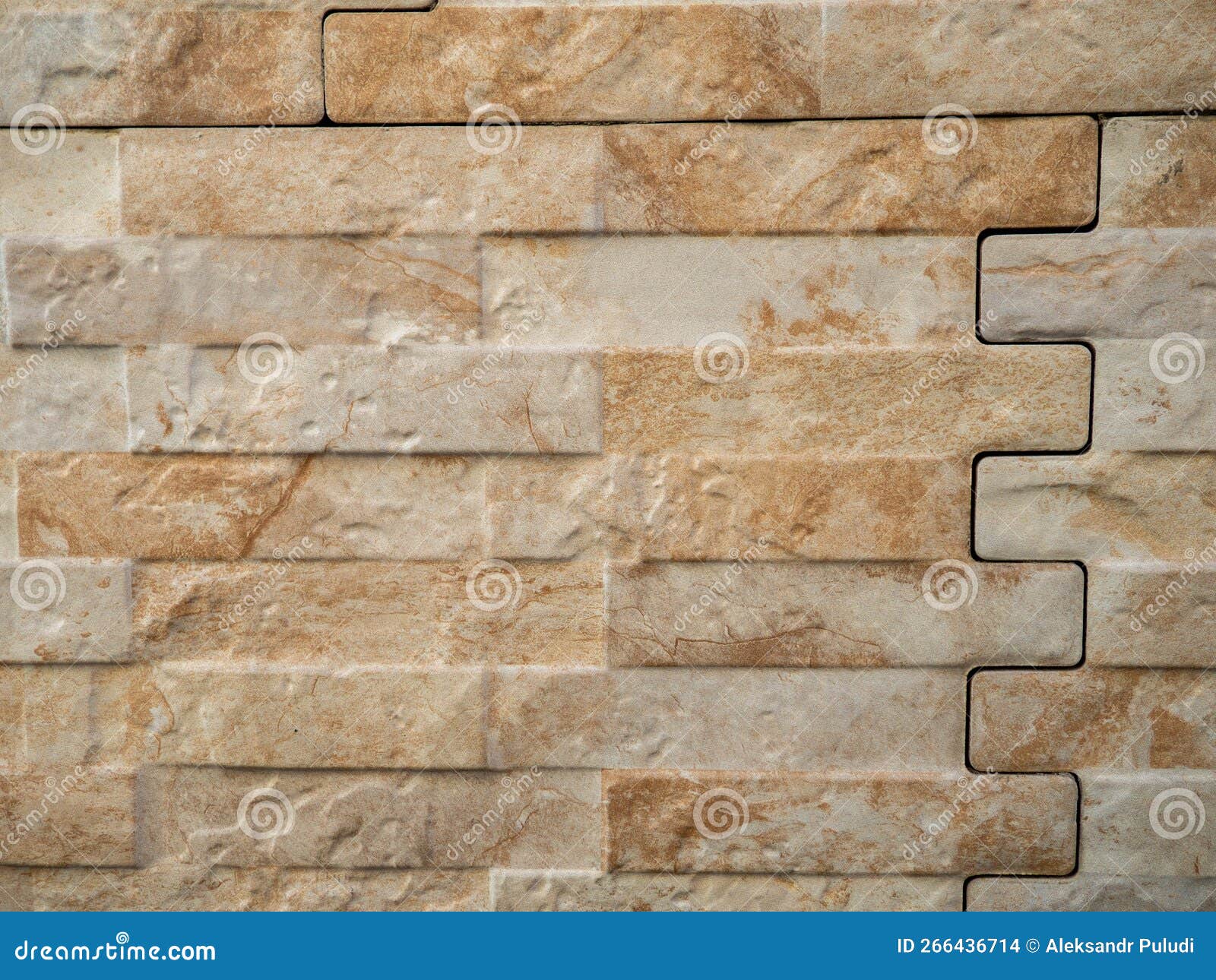Smooth Tile Texture, Building Roof Surface Background With Rows Royalty ...