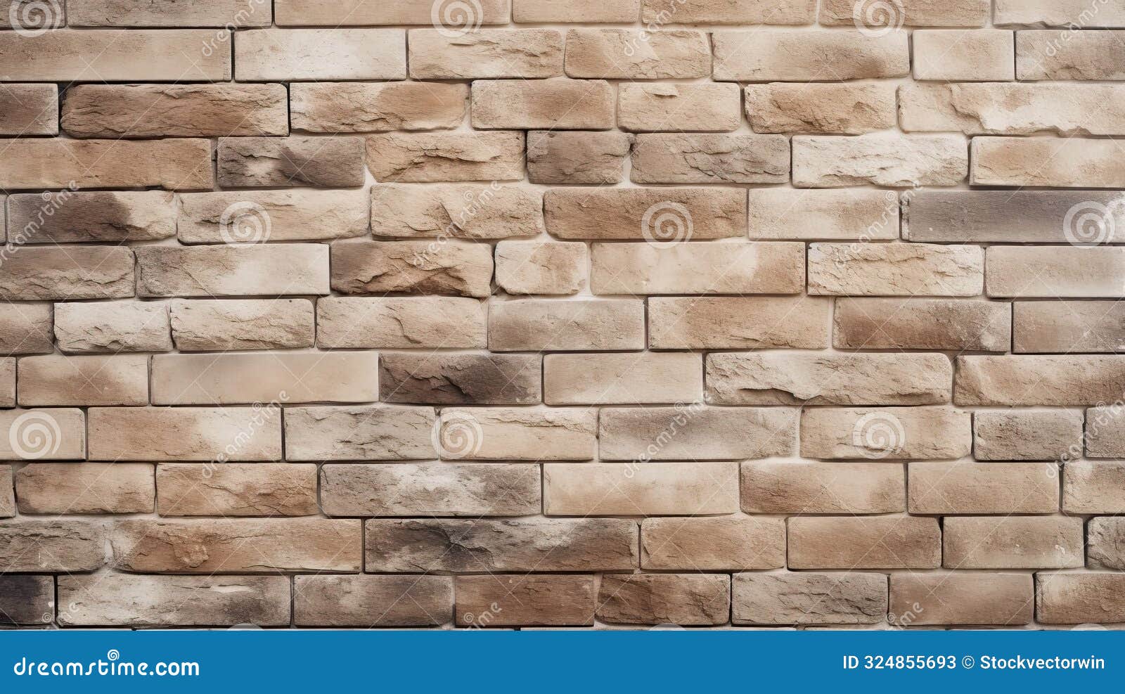 Wall light brick texture stock illustration. Illustration of structure ...