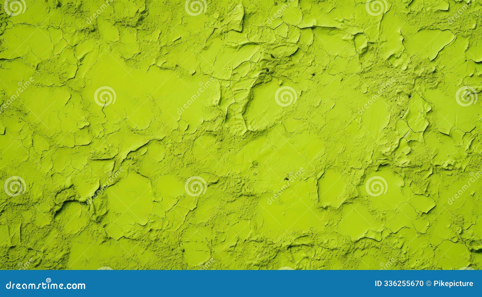 Wall lime green texture stock illustration. Illustration of rough ...