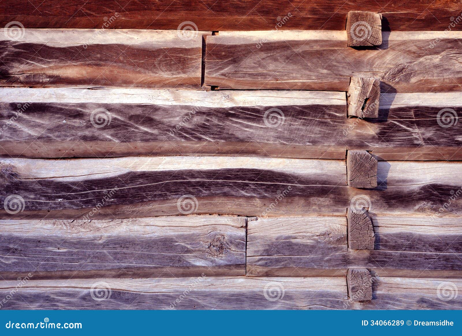 Wall of log house stock image. Image of material, building - 34066289