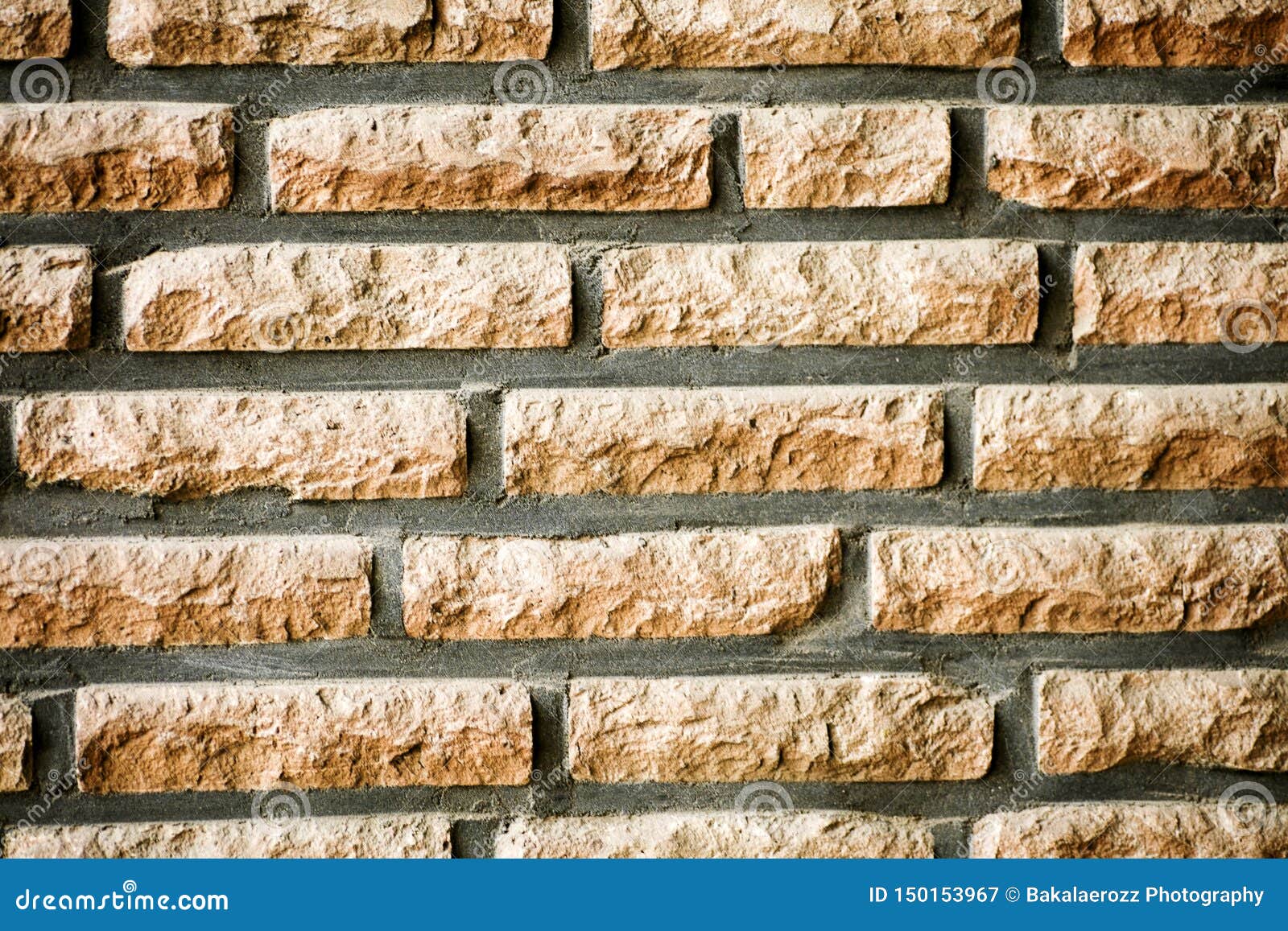 Wall Macro Surface with Blocks Background High Quality Stock Image ...