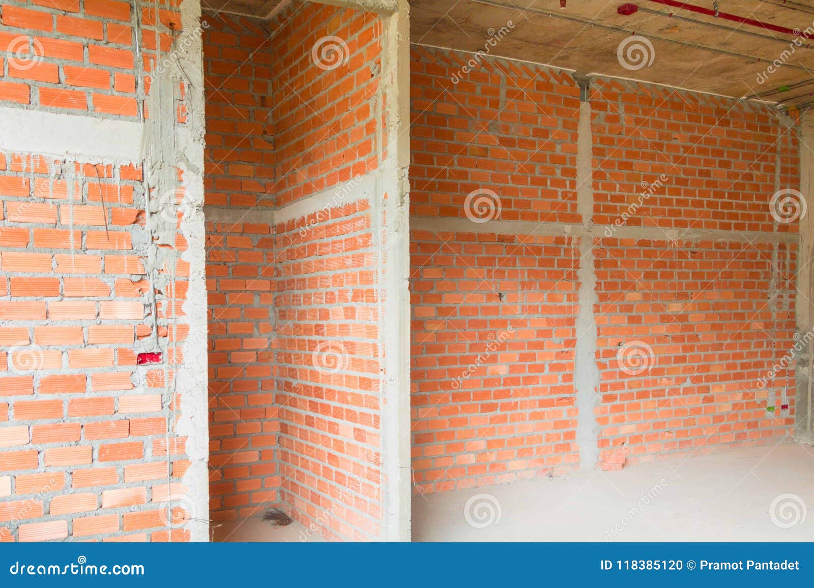 How To Build A Brick Interior Wall | Psoriasisguru.com