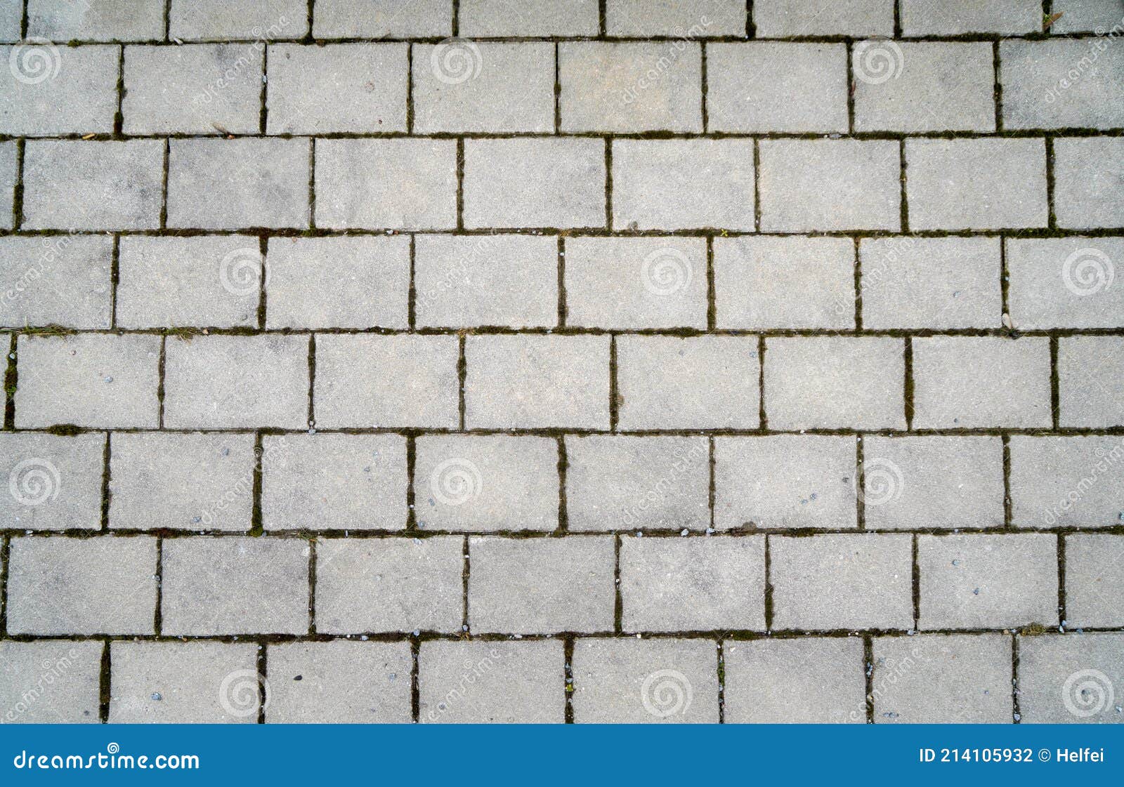 Wall Made of Natural Stone Built and Grouted Stock Photo - Image of ...