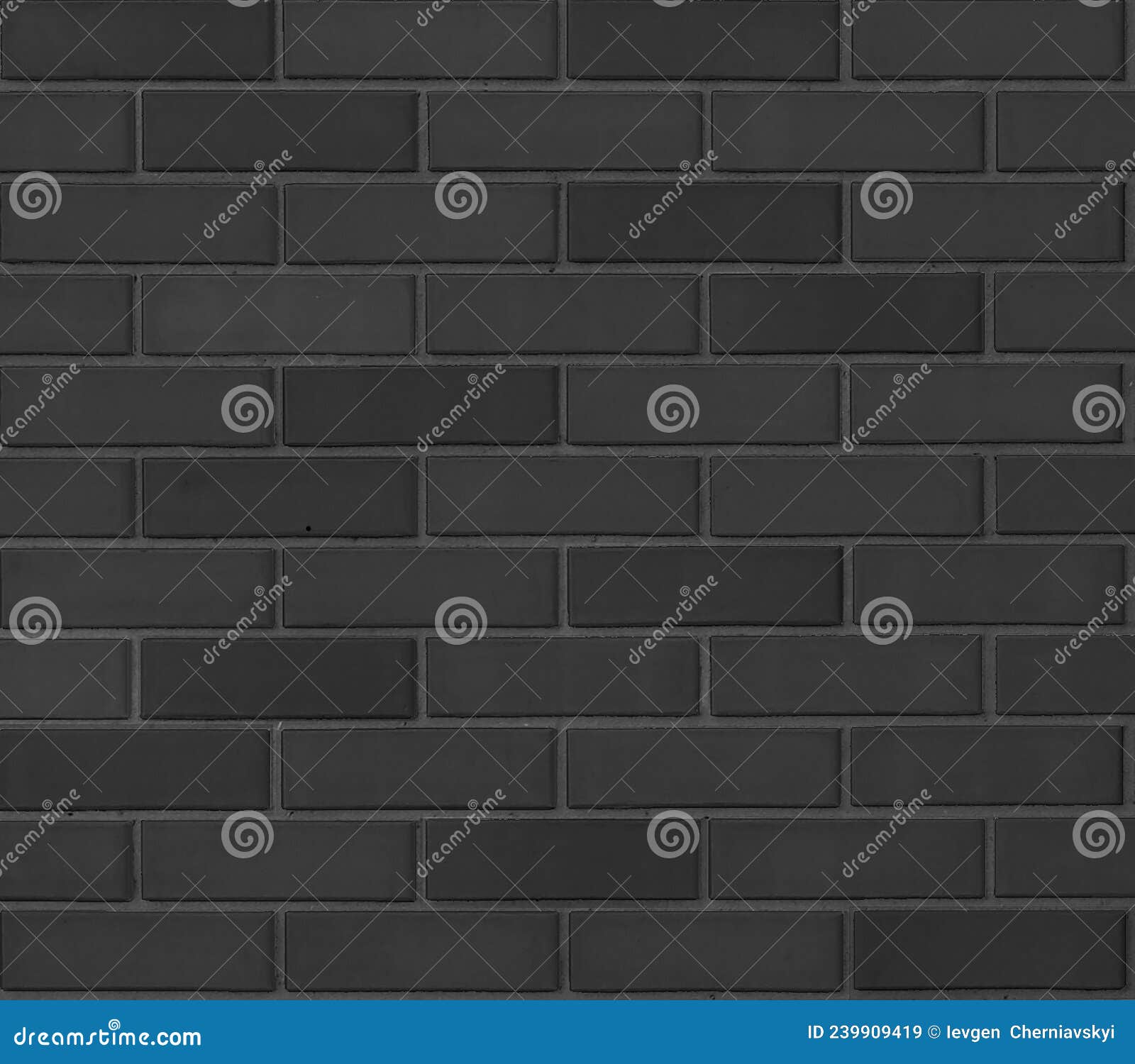 Wall Masonry Pattern with Brick Colour Mixes Stock Image - Image of ...
