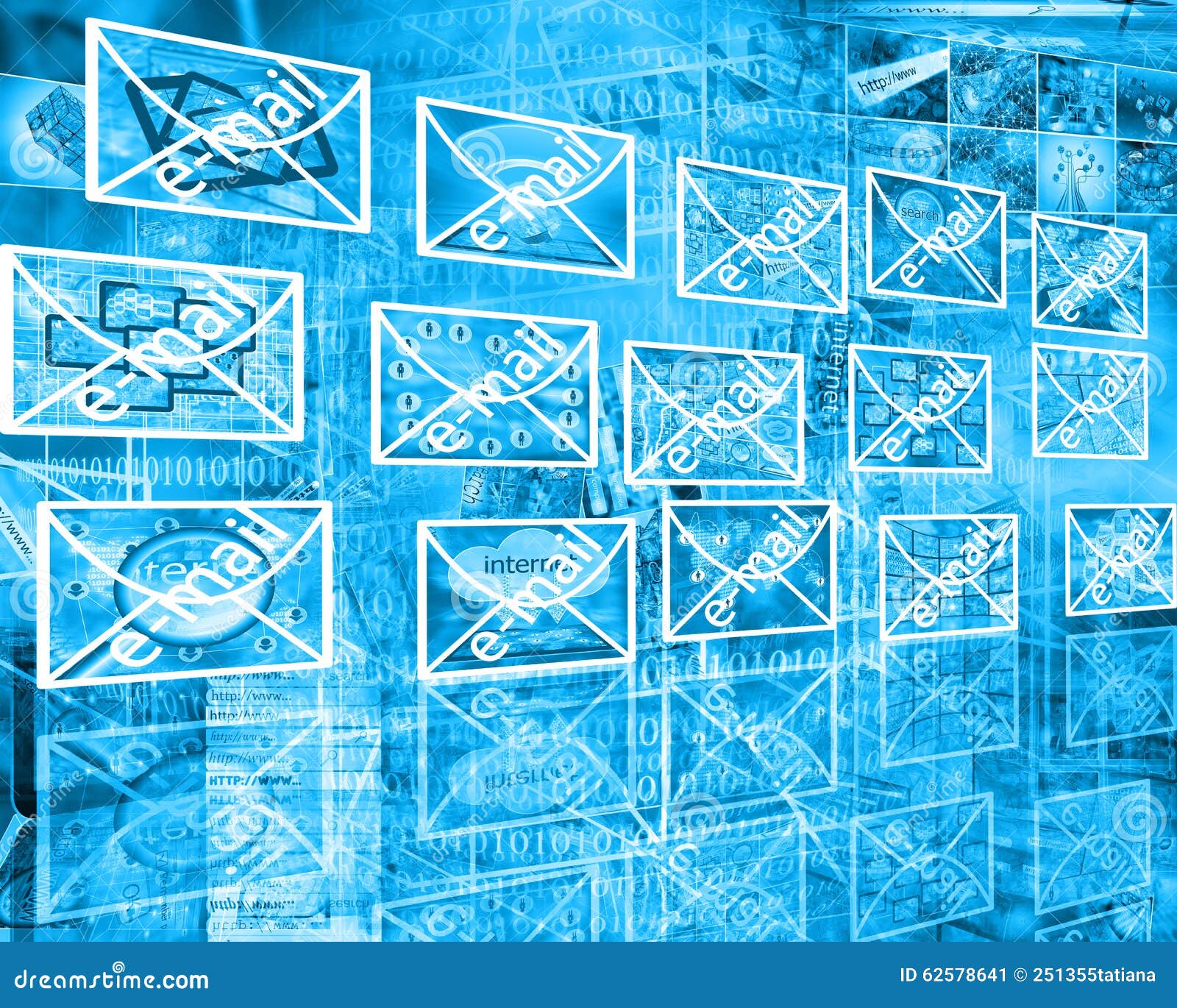 Wall of messages stock image. Image of group, correspondence - 62578641