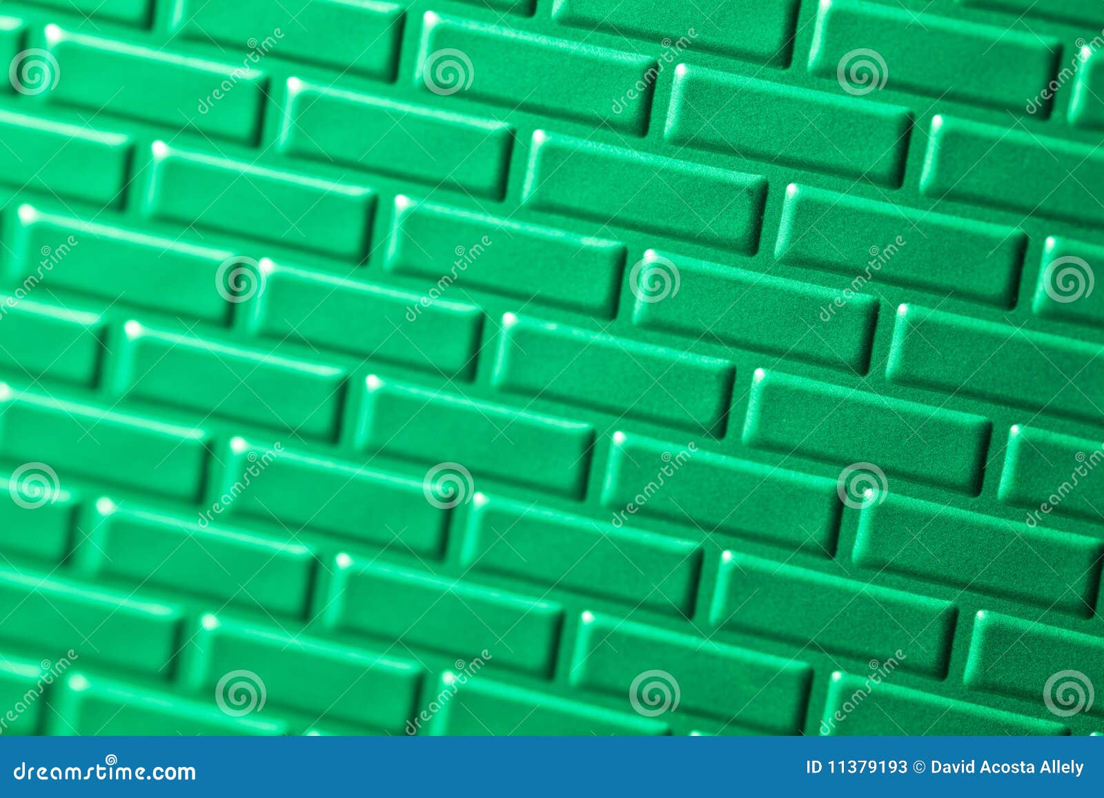 Wall of metallic bricks stock image. Image of iron, abstract - 11379193