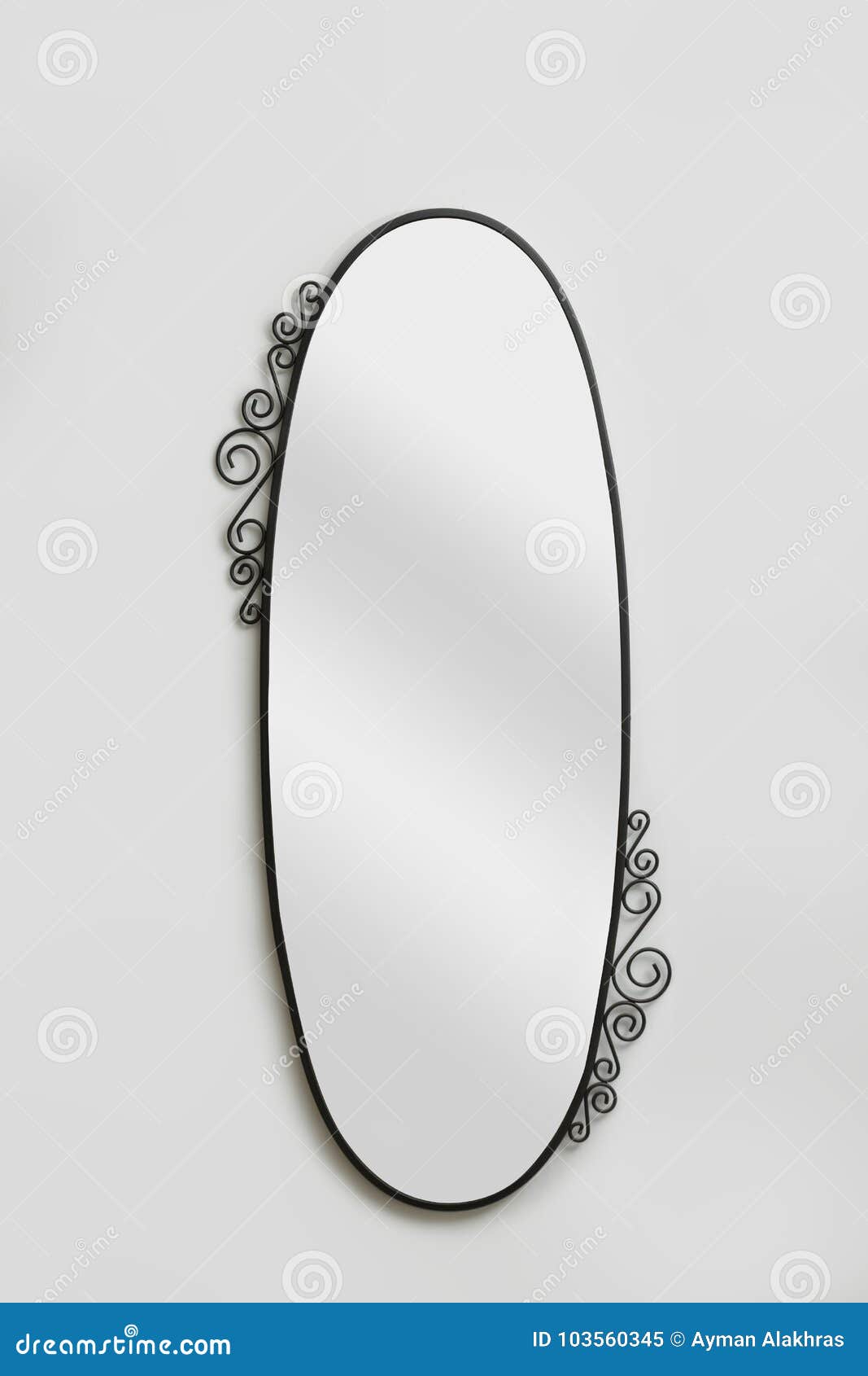6,771 Mirror Isolated Wall Stock Photos - Free & Royalty-Free Stock ...