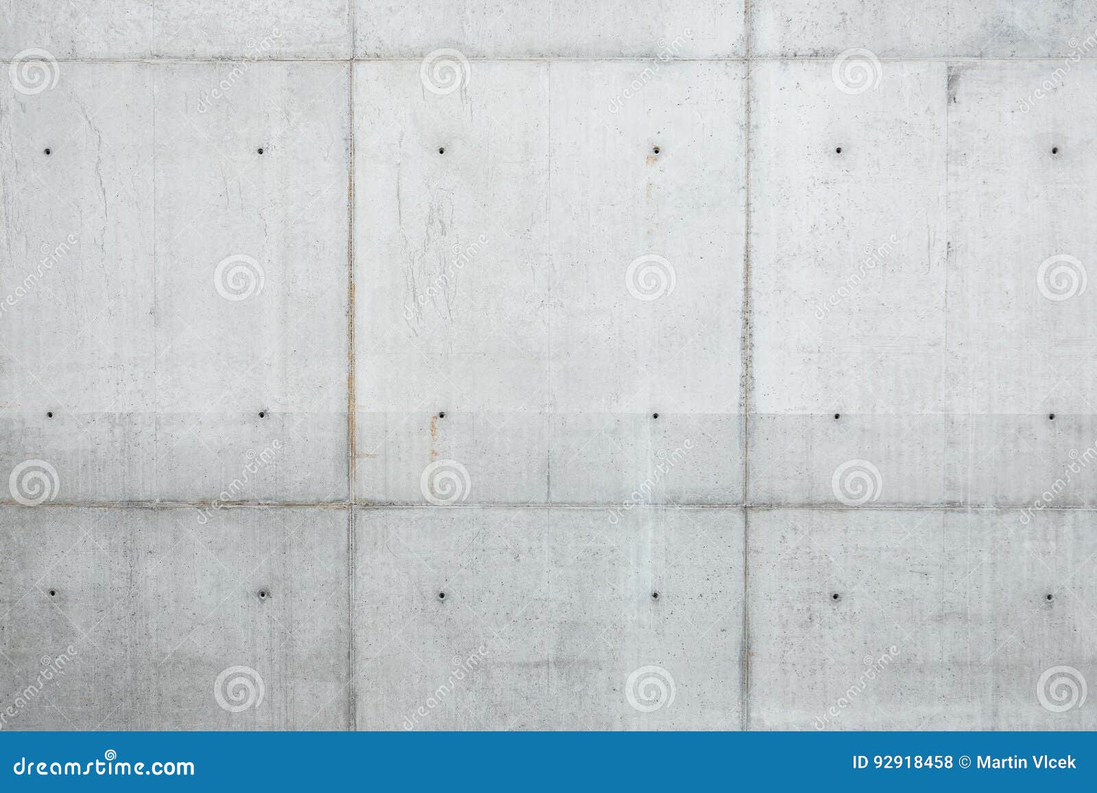Wall monolithic concrete stock photo. Image of material - 92918458