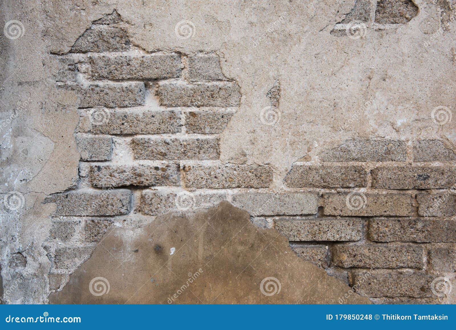 Old ancient wall stock photo. Image of detail, building - 179850248