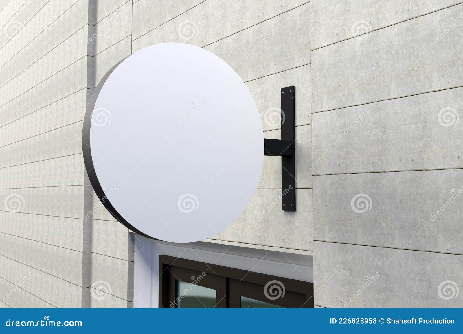 Wall Mount Electric White Fan,electric Fan Hanging Royalty-Free Stock ...