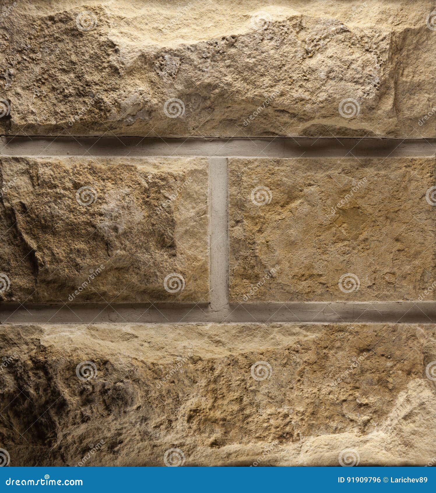 Wall of natural dolomite. stock photo. Image of basalt - 91909796