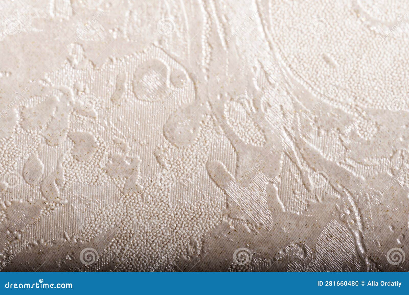 Wall Old Plaster Scribble and Peeling Light Blue Paint, Abstract ...