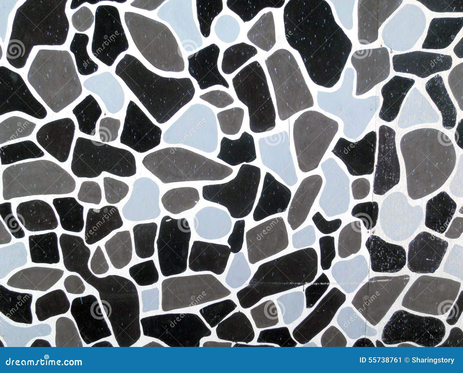 Wall painted stock image. Image of frame, city, horizontal - 55738761