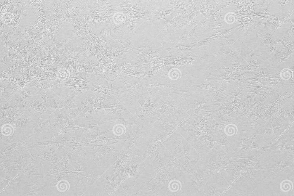 Wall Painted in Light Grey Color Texture Background. Stock Image ...