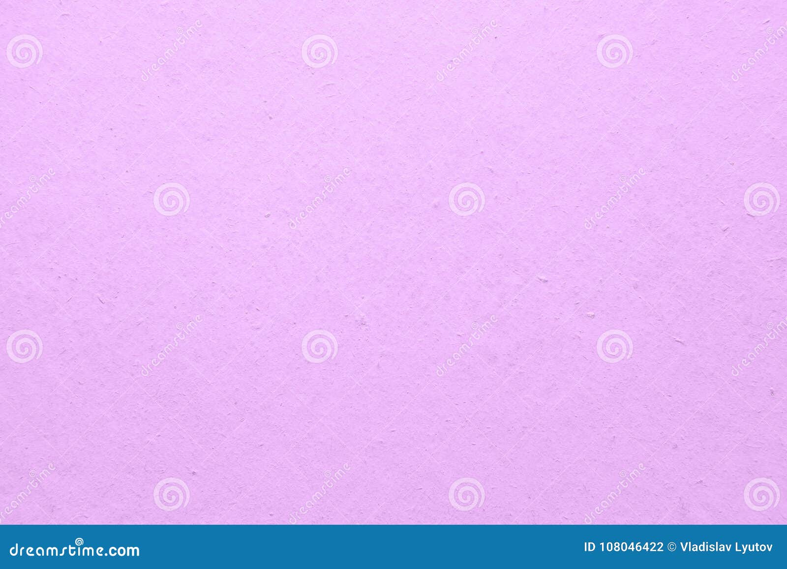Wall Painted in Pink Color Texture Background. Stock Photo - Image of ...