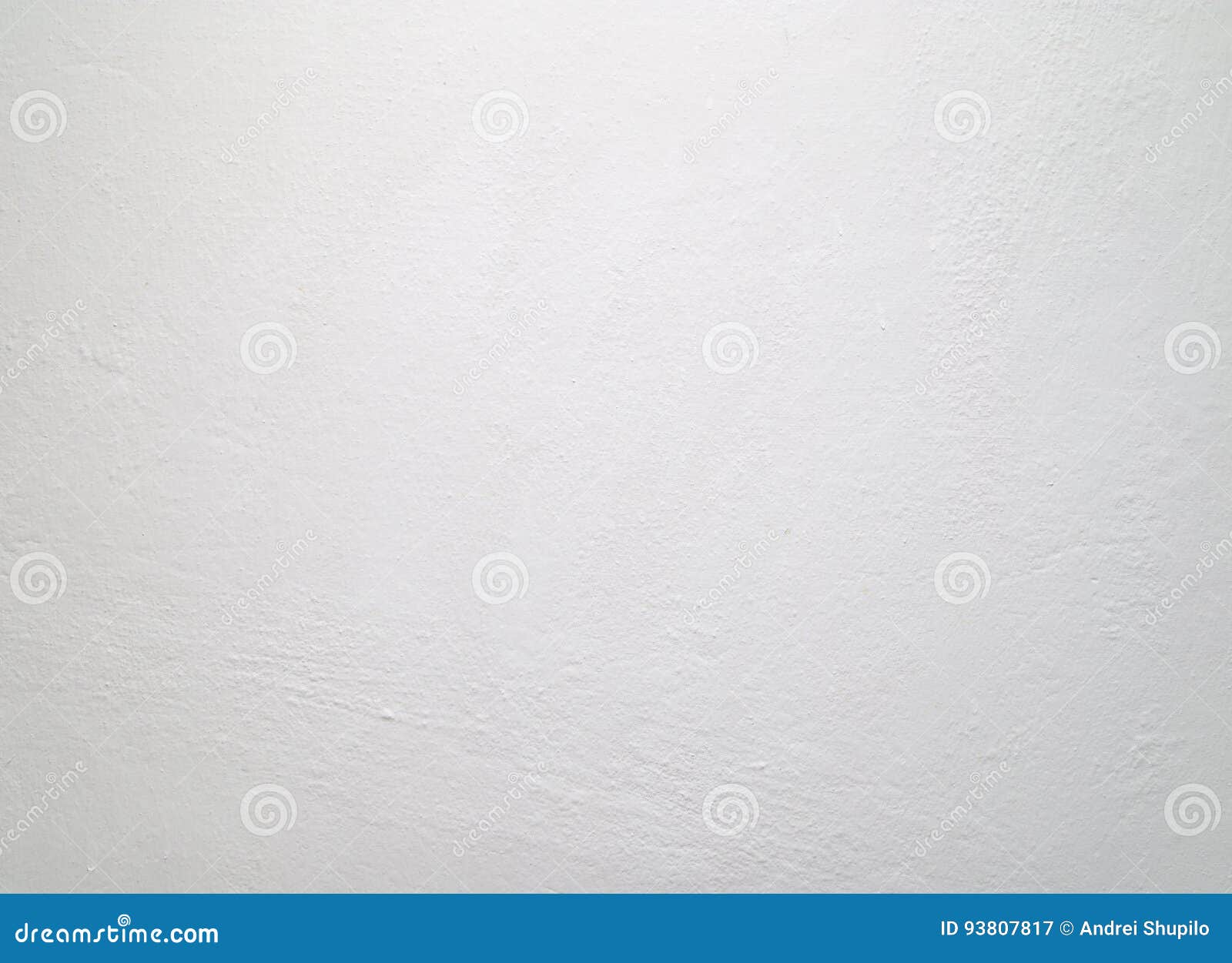 Wall Painted with White Lime Stock Image - Image of limestone, backdrop ...