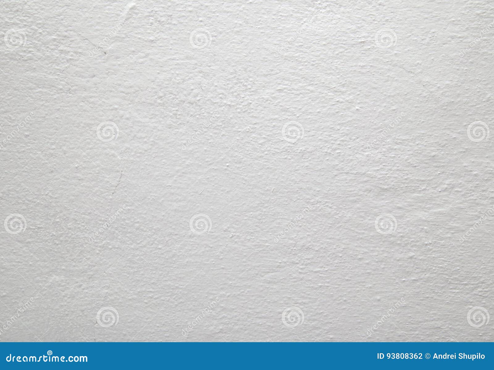 Wall Painted with White Lime Stock Photo - Image of granite, gray: 93808362