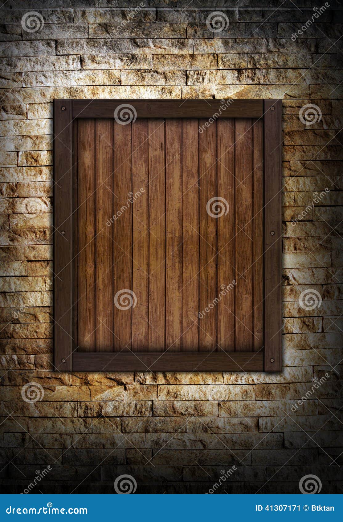 Wall Panel Background stock image. Image of vintage, concrete - 41307171