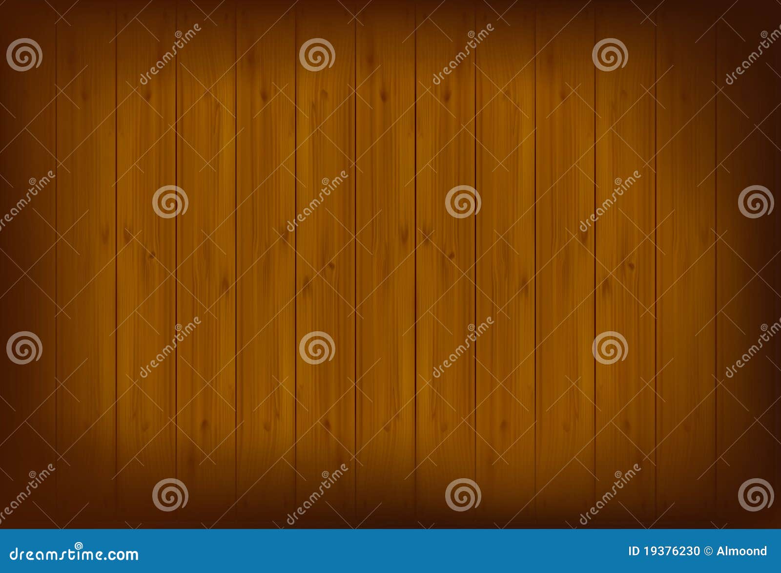 Wall Panel. Vector Illustration Stock Vector - Illustration of plank ...