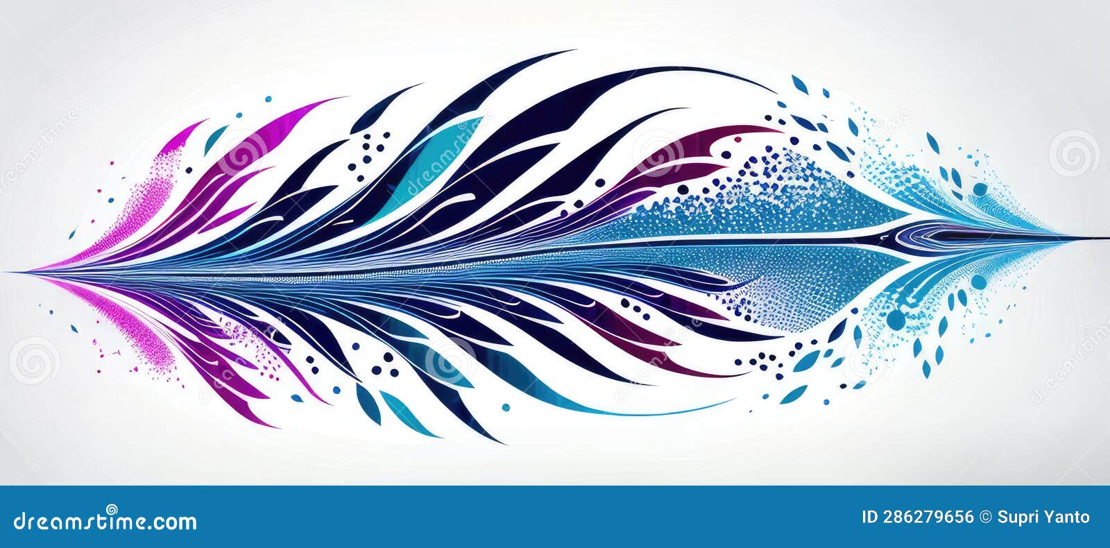 Wall Paper Concept Background Assorted Unique Gradient Colour Stock ...