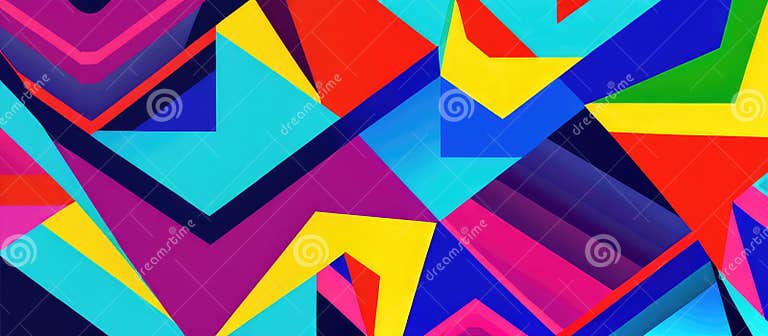Wall Paper Concept Background Assorted Unique Gradient Colour Stock ...