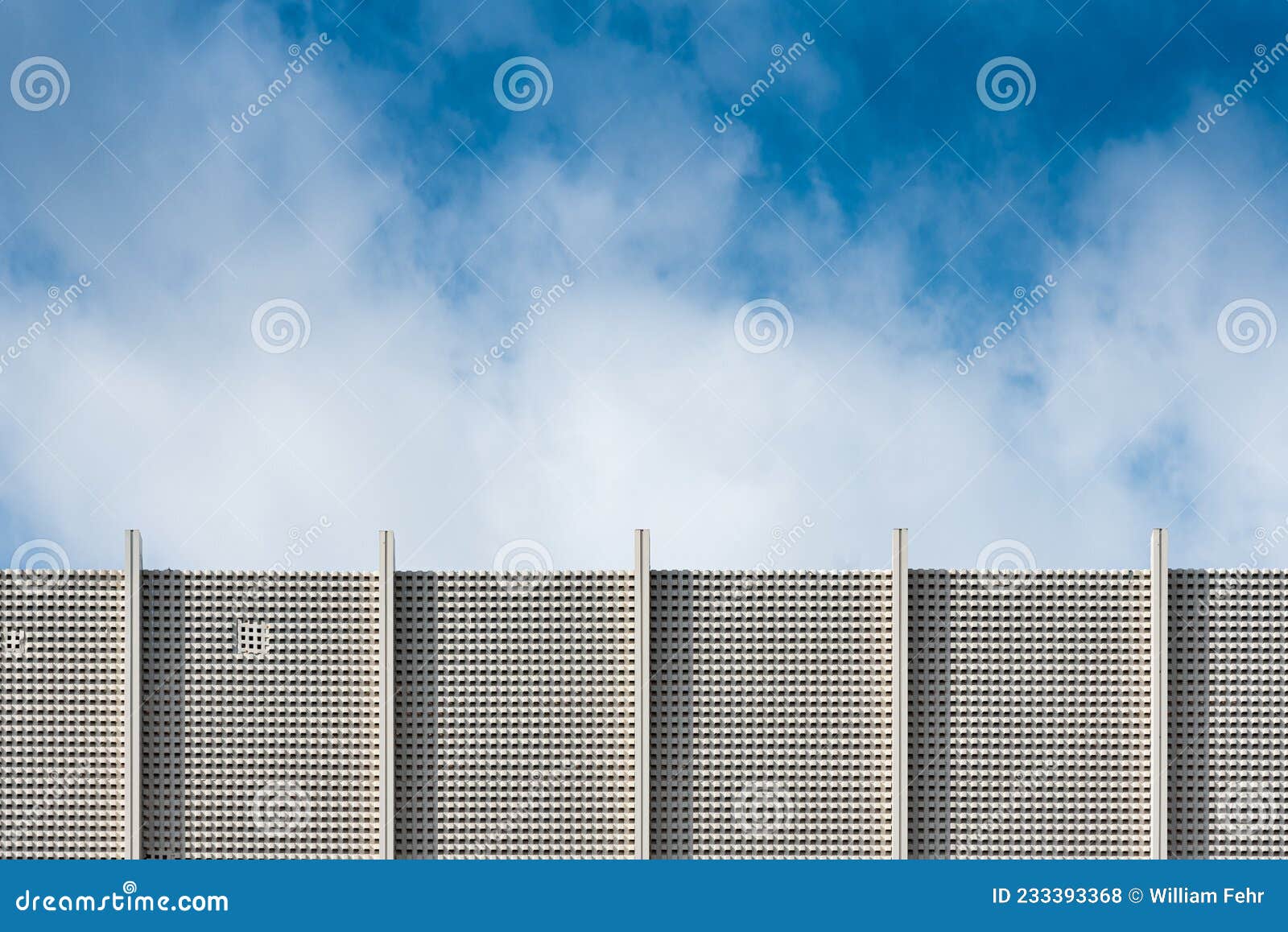 Wall pattern of squares stock photo. Image of lines - 233393368