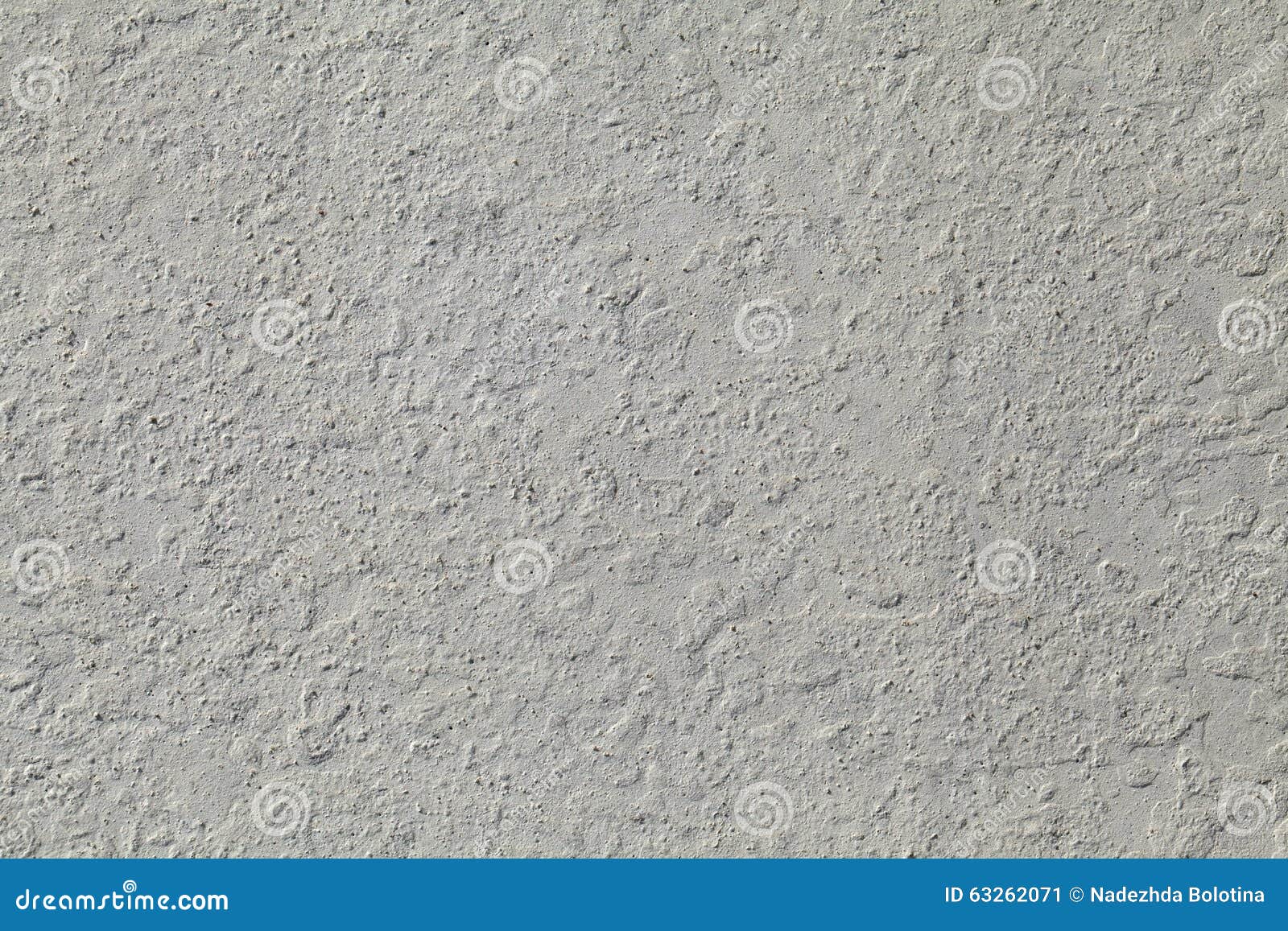 Wall plaster, close-up stock image. Image of cement, concrete - 63262071