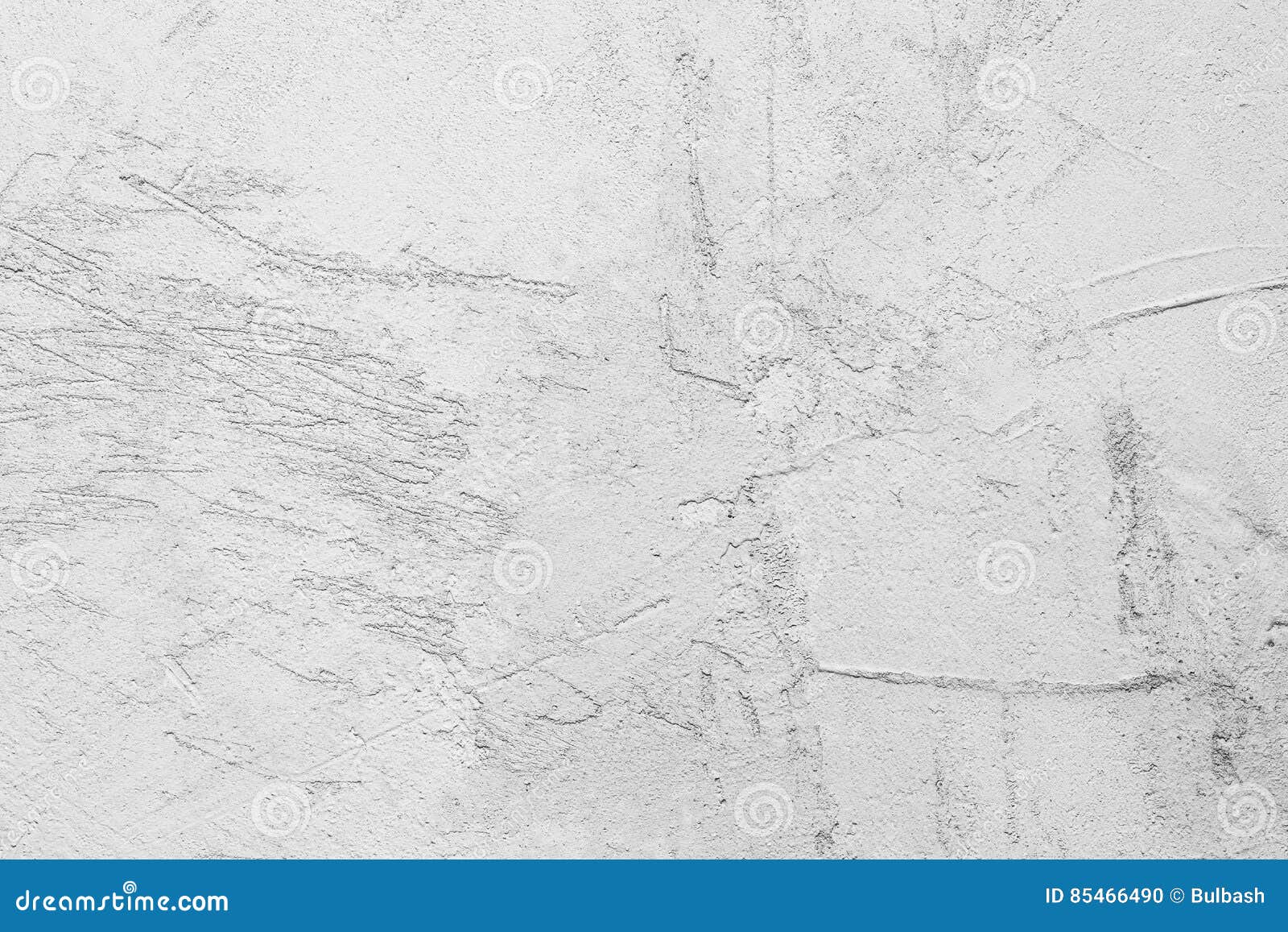 Wall plaster scratched stock photo. Image of gray, plaster - 85466490
