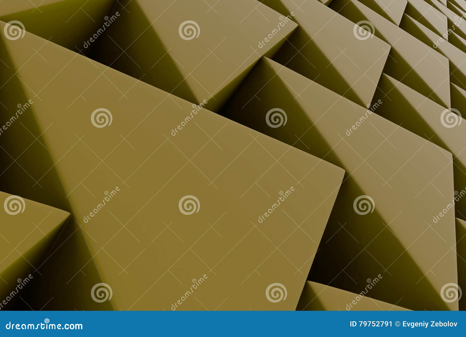 Wall of plastic prisms stock illustration. Illustration of light - 79752791