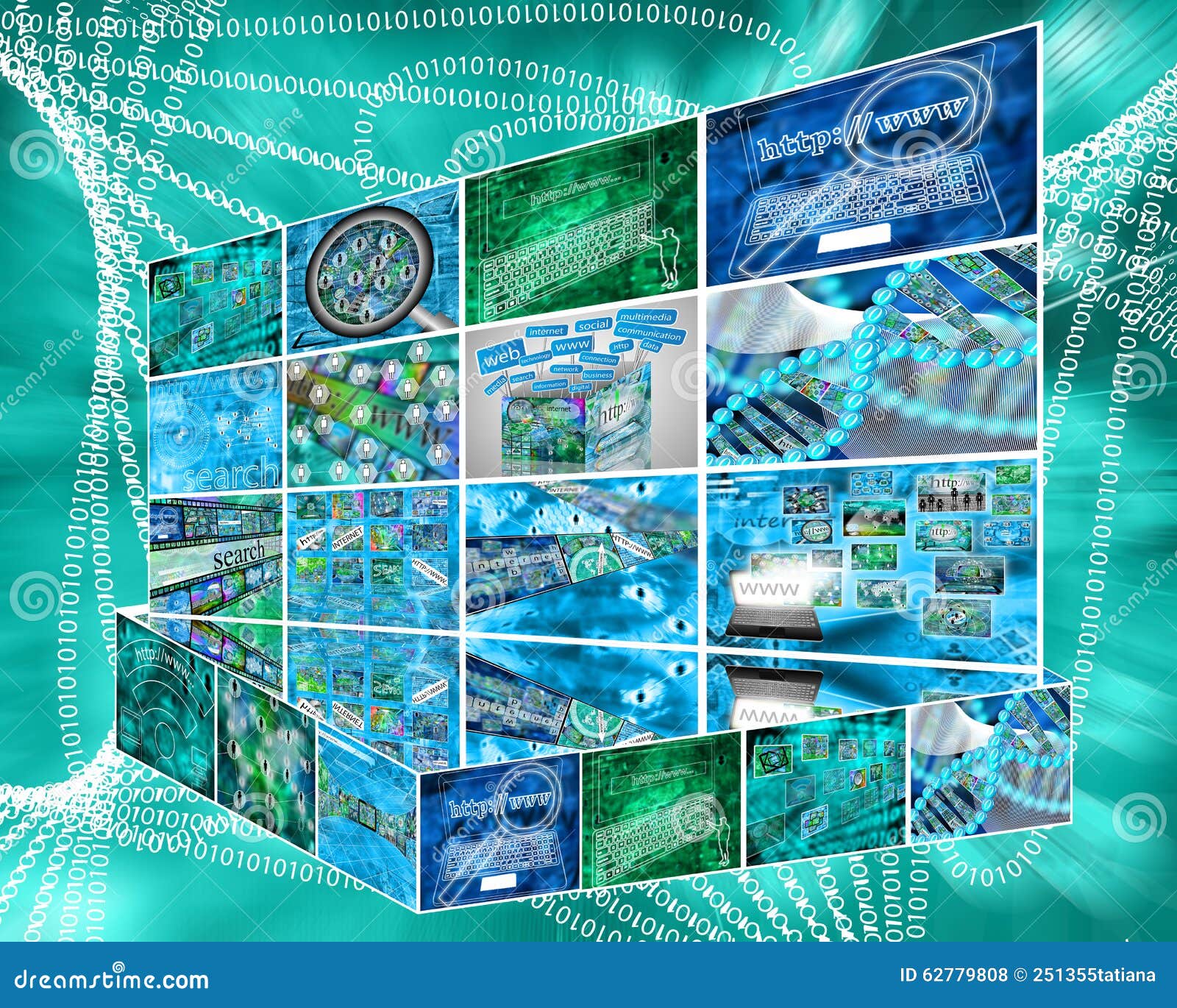 Wall and platform stock photo. Image of business, choice - 62779808