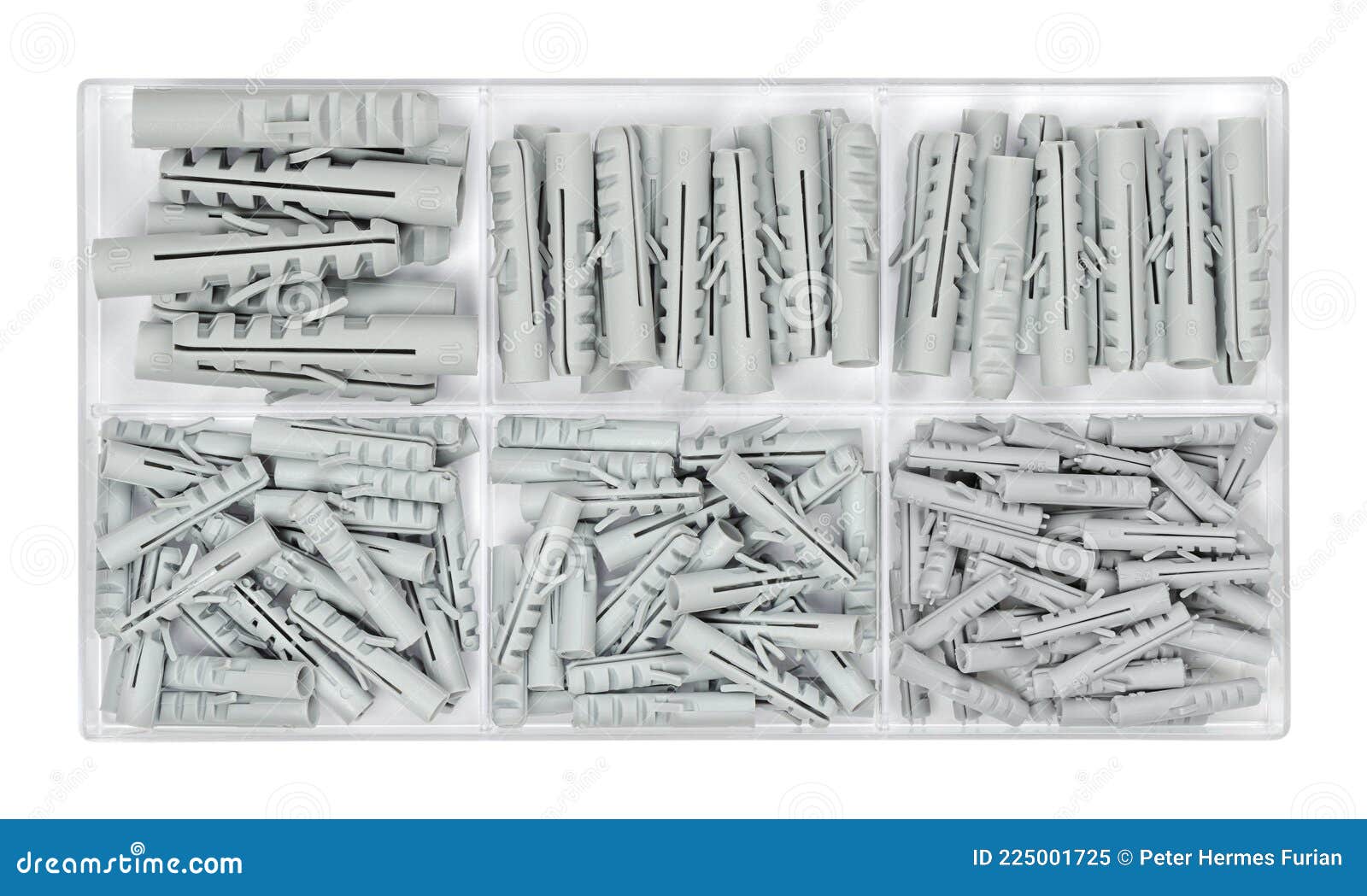 Wall Plugs Royalty-Free Stock Photography | CartoonDealer.com #11933387