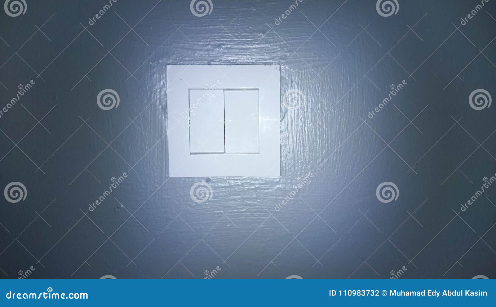 Wall point plug stock photo. Image of danger, energy - 110983732