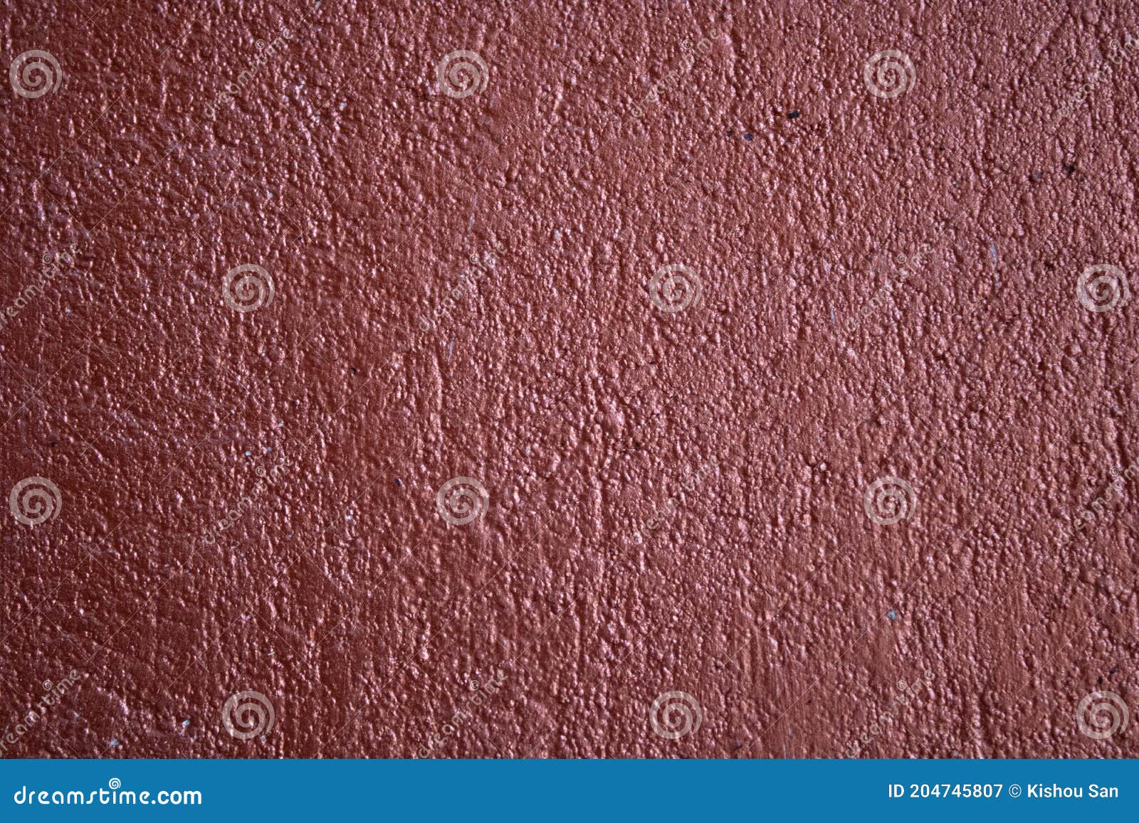 Wall Red Texture, Plain Texture. Stock Image - Image of clean ...