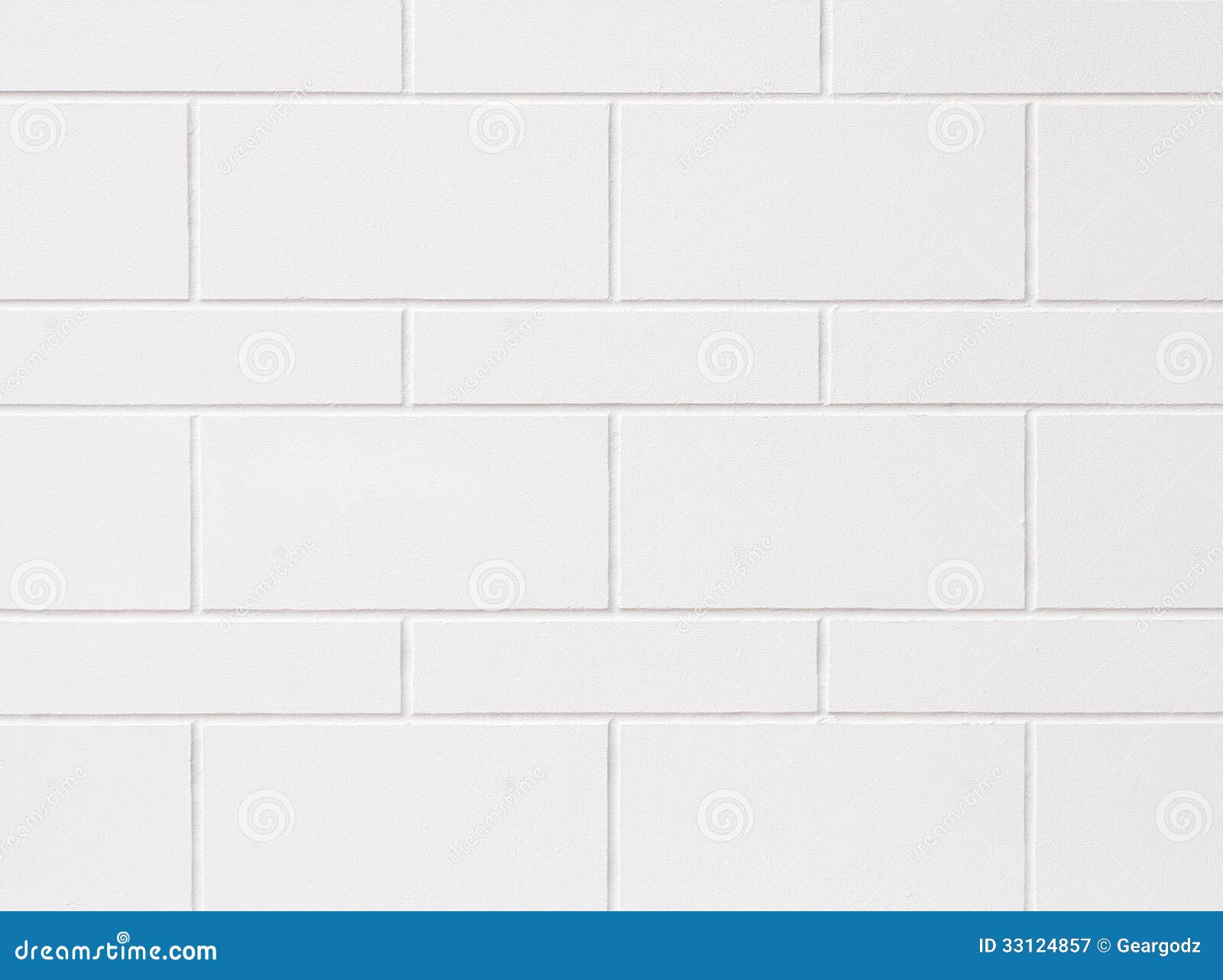 Wall with Rectangular Texture Background Stock Image - Image of paint ...