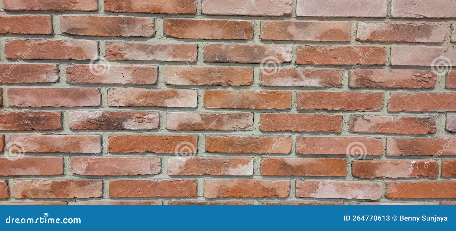 Wall, Red Brick Material from Red Clay. Wallpapers, Backgrounds, Arts ...