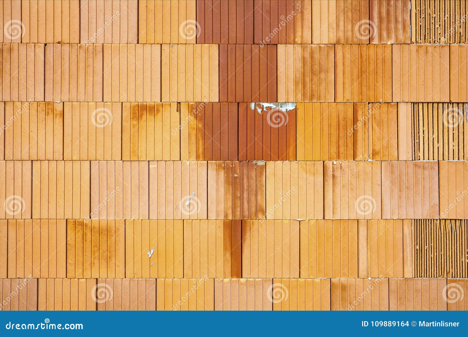 Finishing Bricks In Architecture Royalty-Free Stock Photography ...