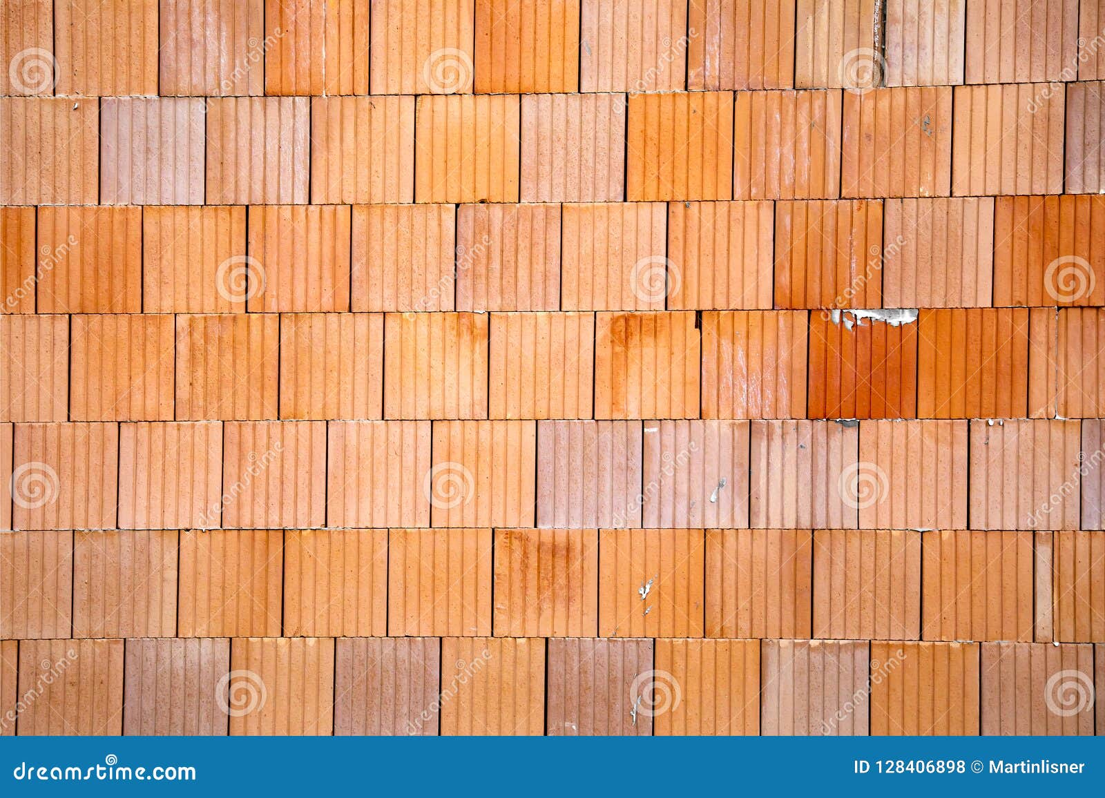 Finishing Bricks In Architecture Royalty-Free Stock Photography ...