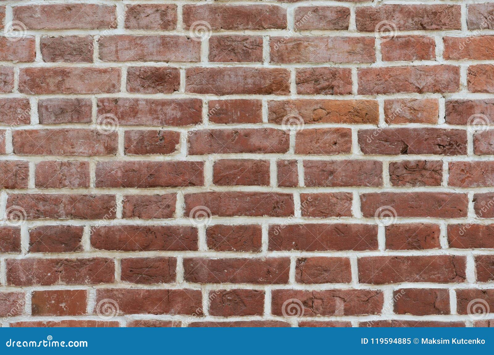Red masonry brick texture stock image. Image of building - 119594885