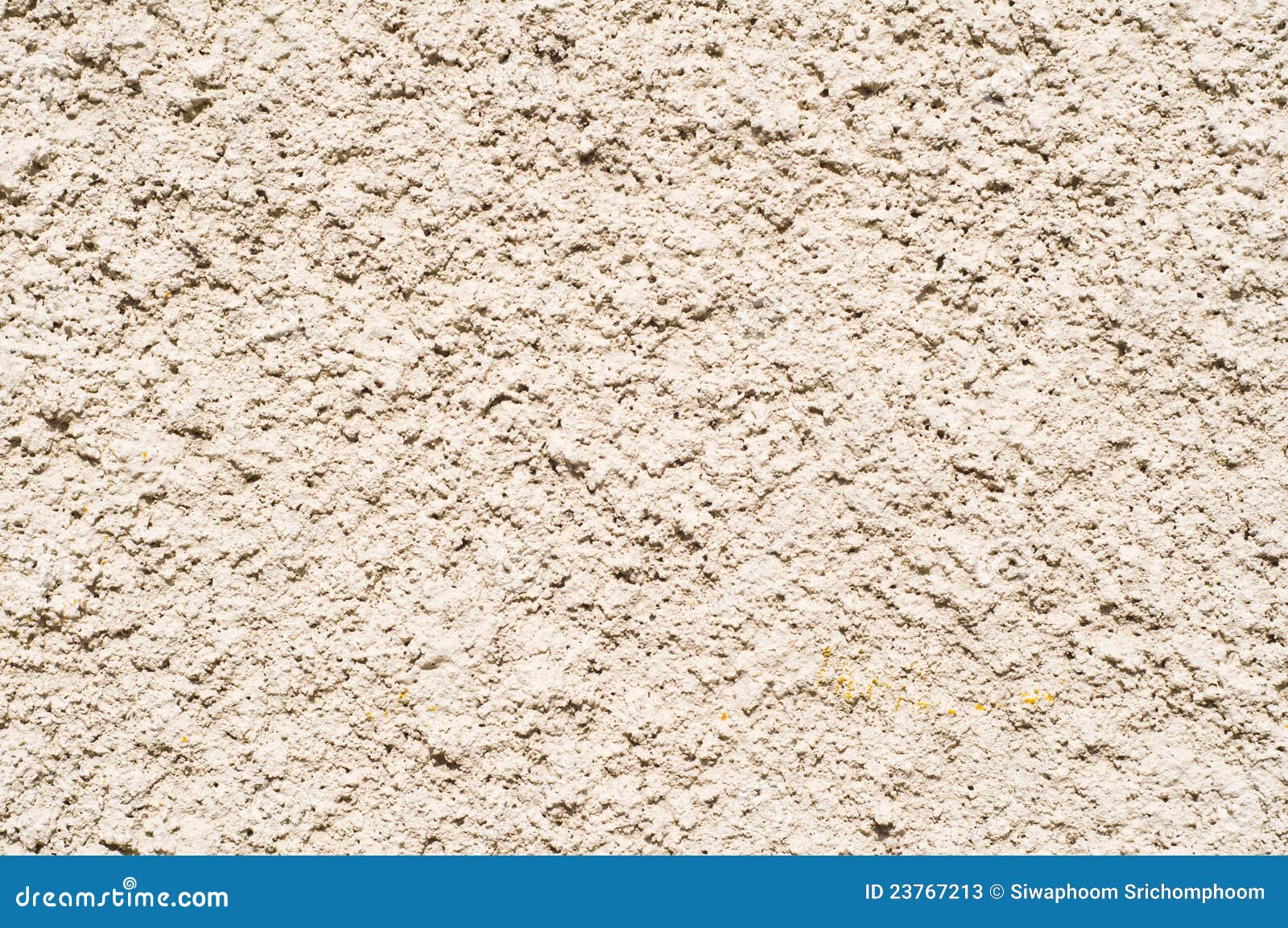 Wall with a rough surface stock image. Image of rusty - 23767213