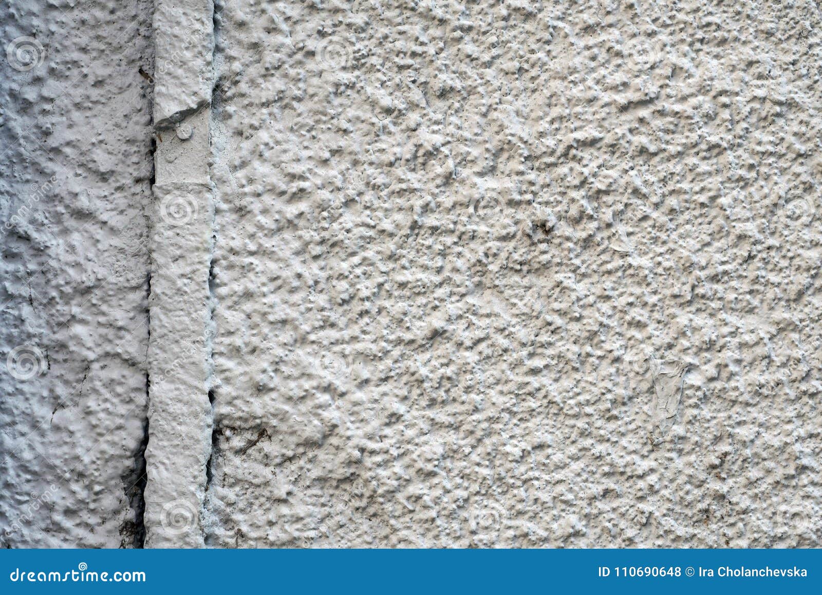 Wall with rough texture stock photo. Image of surface - 110690648