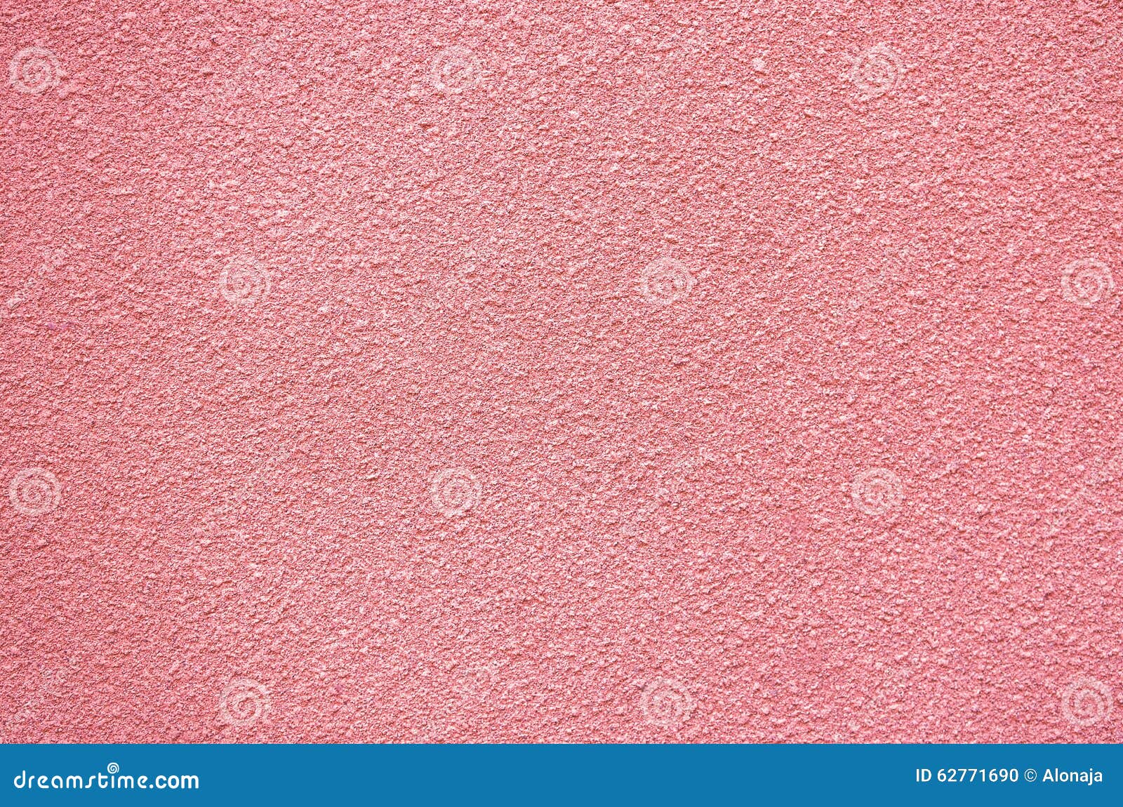 Wall Rough Texture Pink Color Background Stock Photo - Image of ...