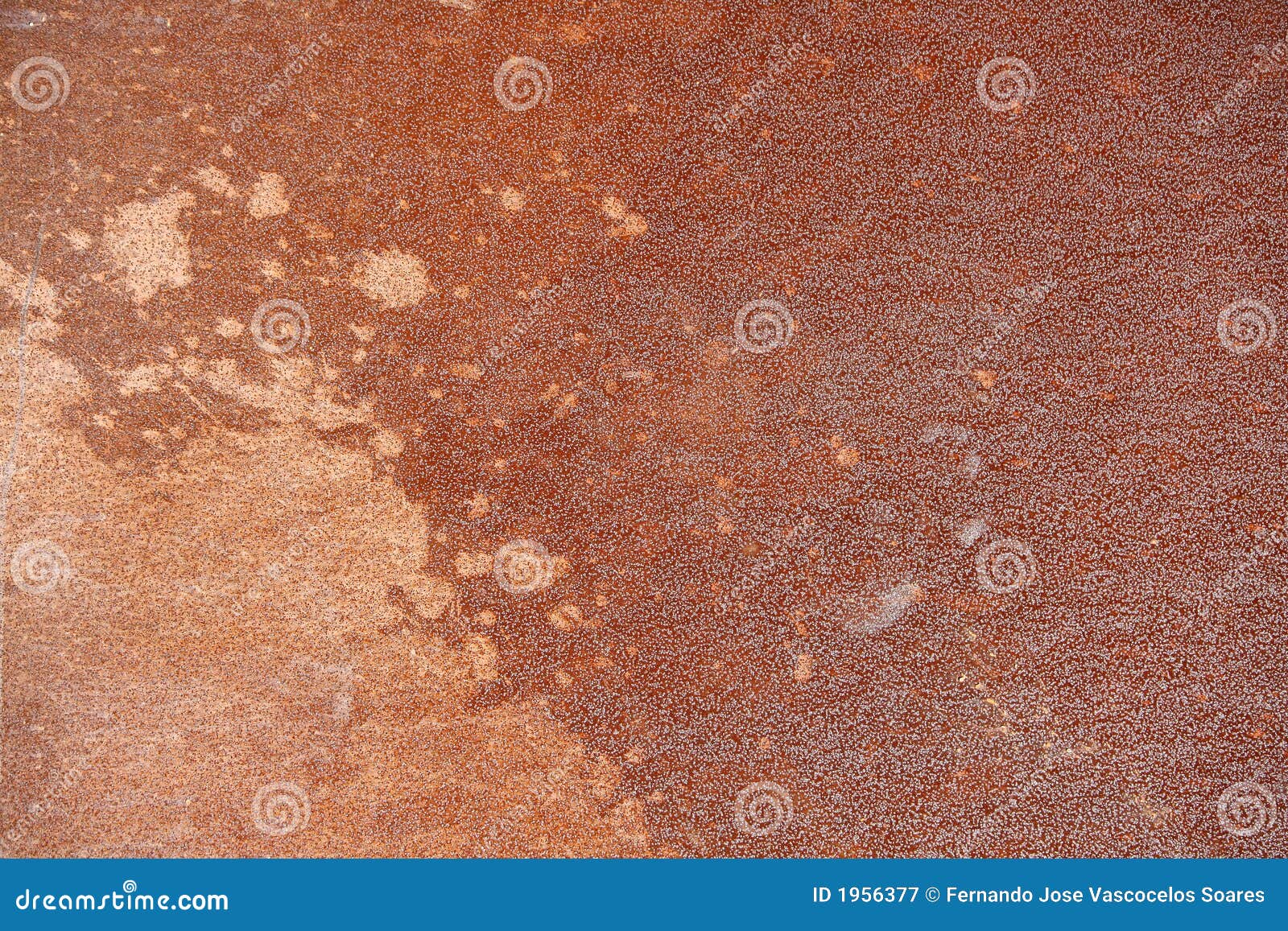 Wall of rust stock image. Image of metal, energy, paint - 1956377