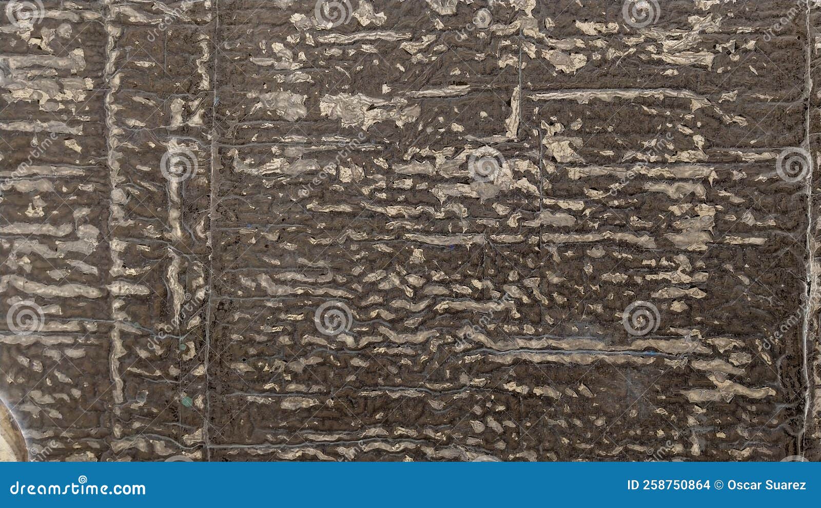 Wall with Rustic Relief, Very Interesting Texture To Use with Multiple ...