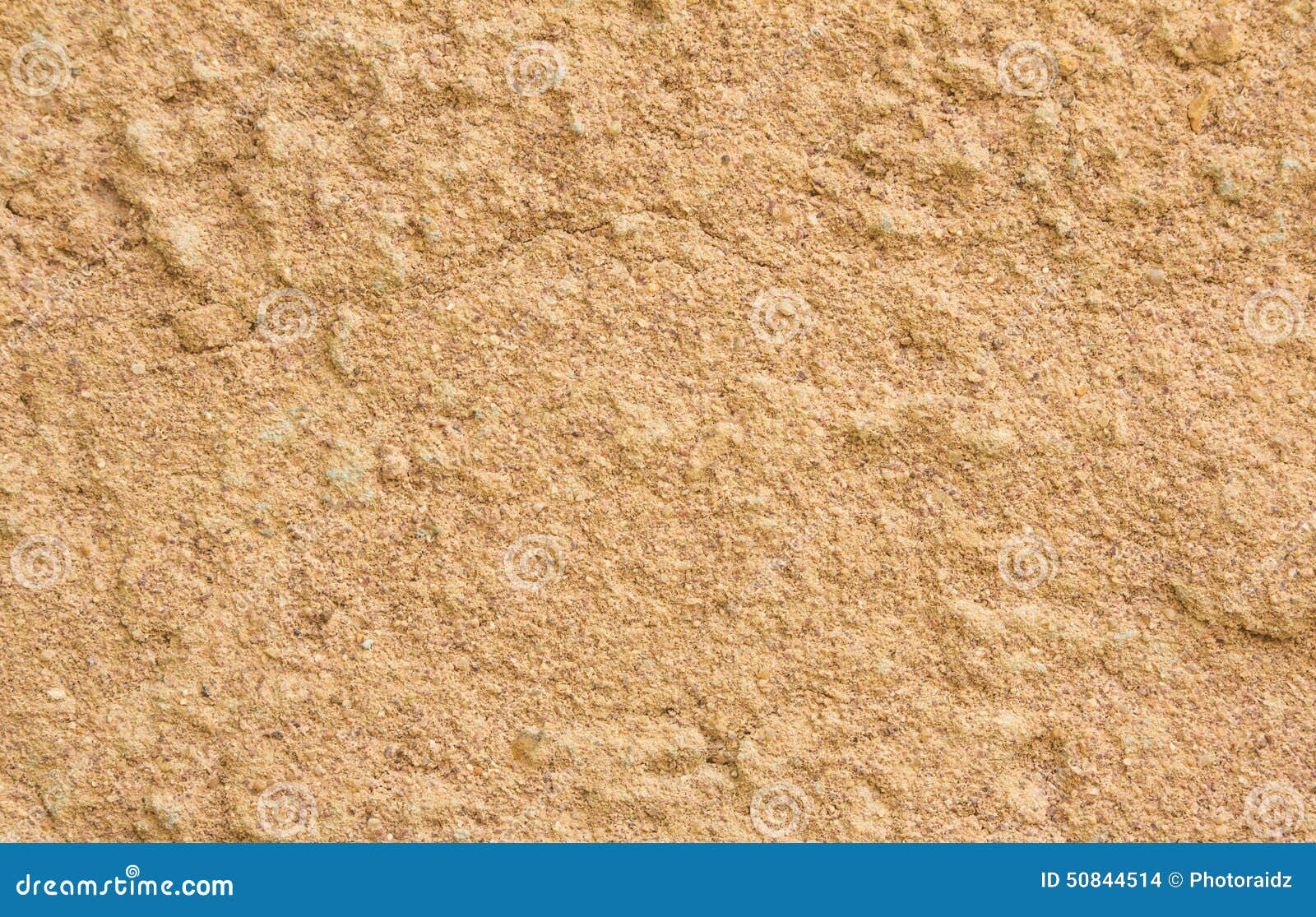 Wall sand background stock photo. Image of grained, sandy - 50844514