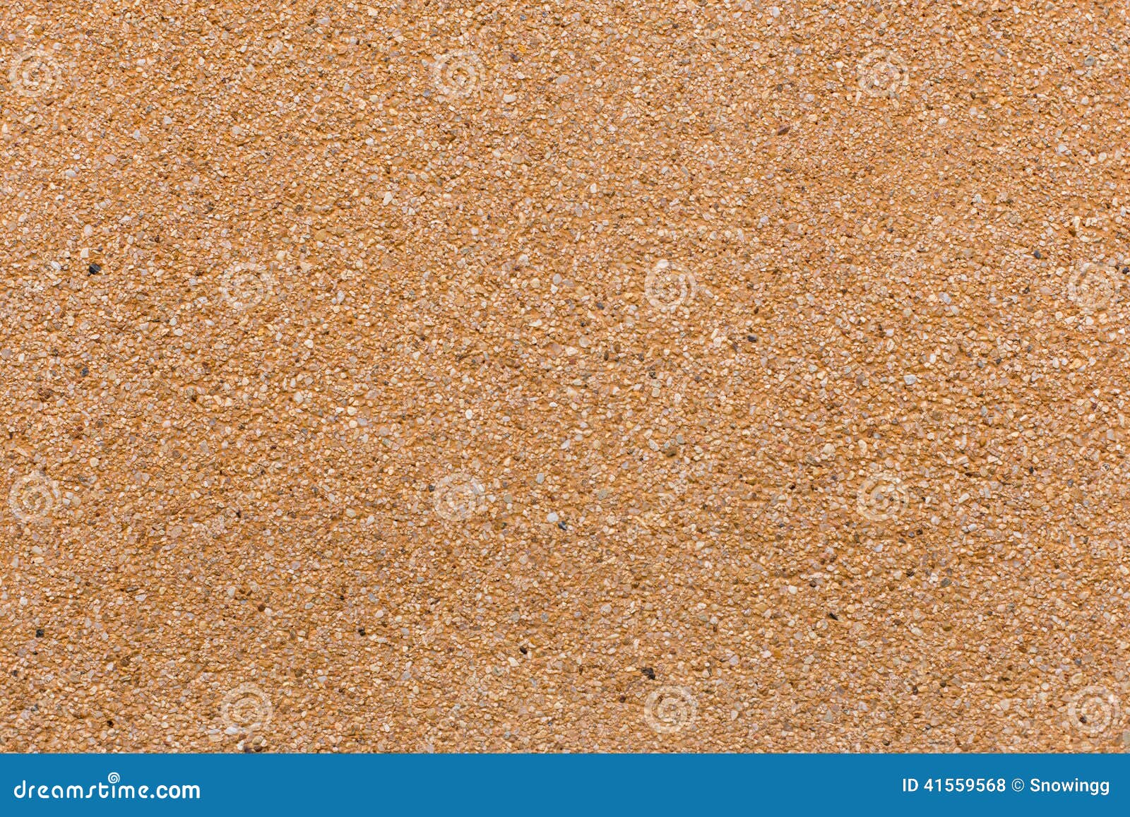 The Wall of Sand Texture Background Stock Photo - Image of brickwork ...