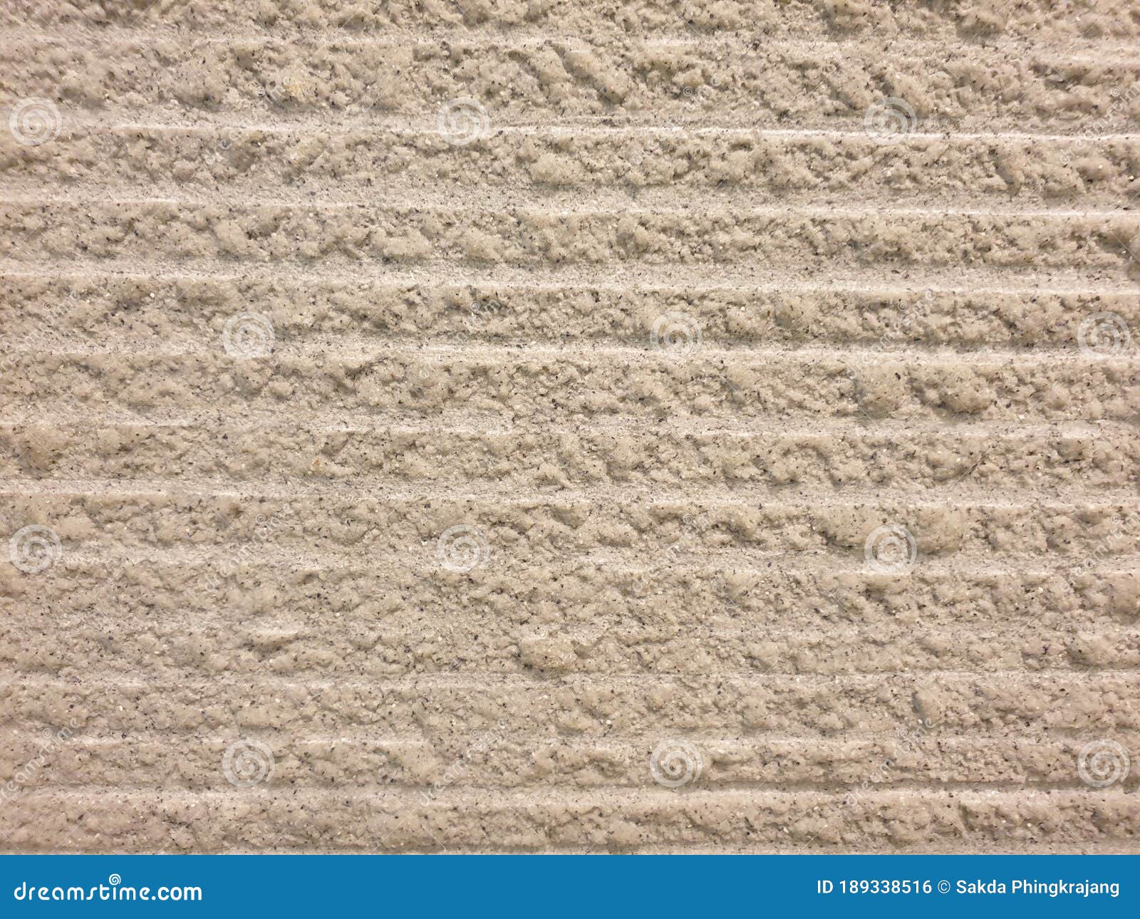 The Wall is a Sandy Surface Stock Photo - Image of island, dirty: 189338516