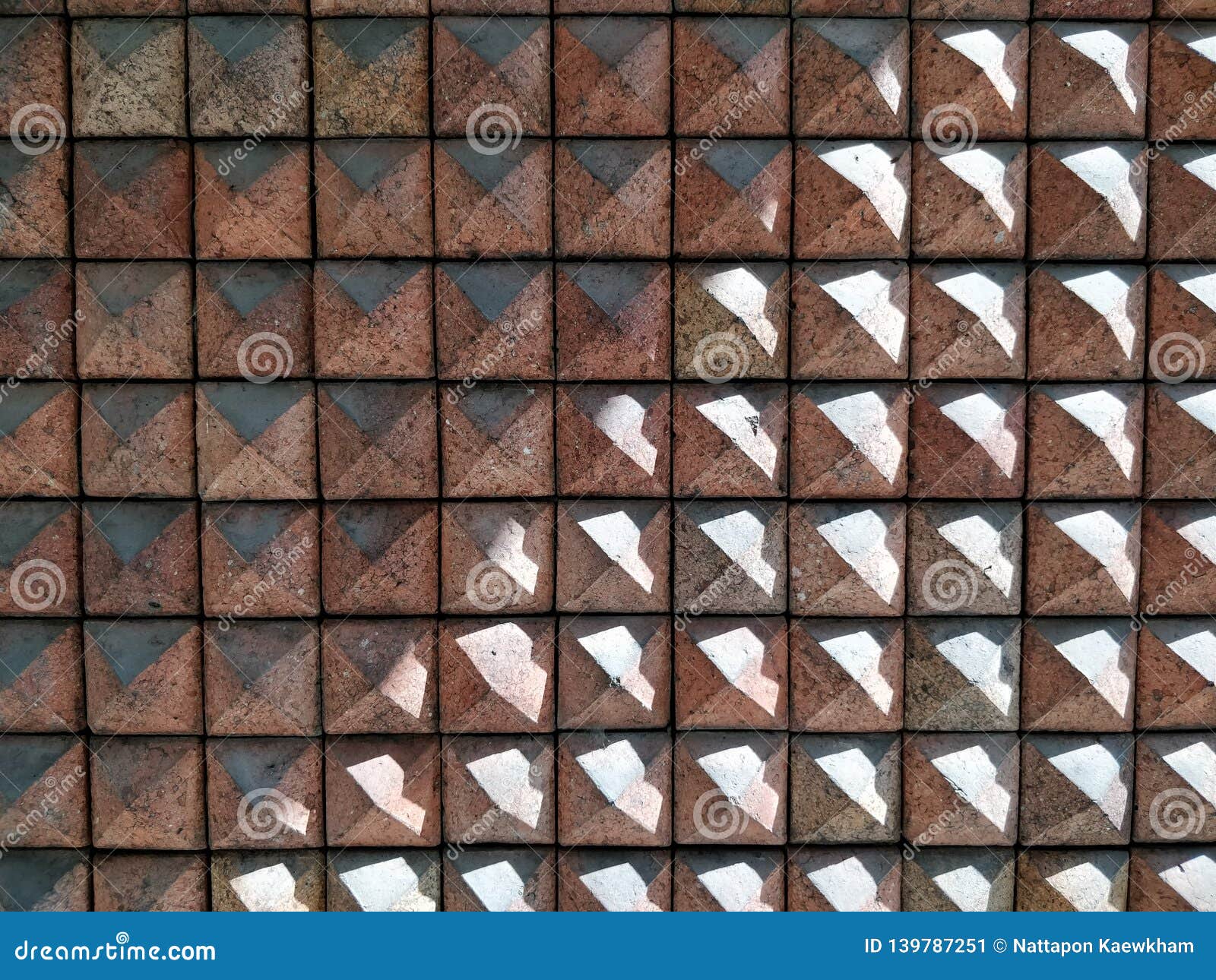 Wall with shading stock image. Image of shading, shadow - 139787251
