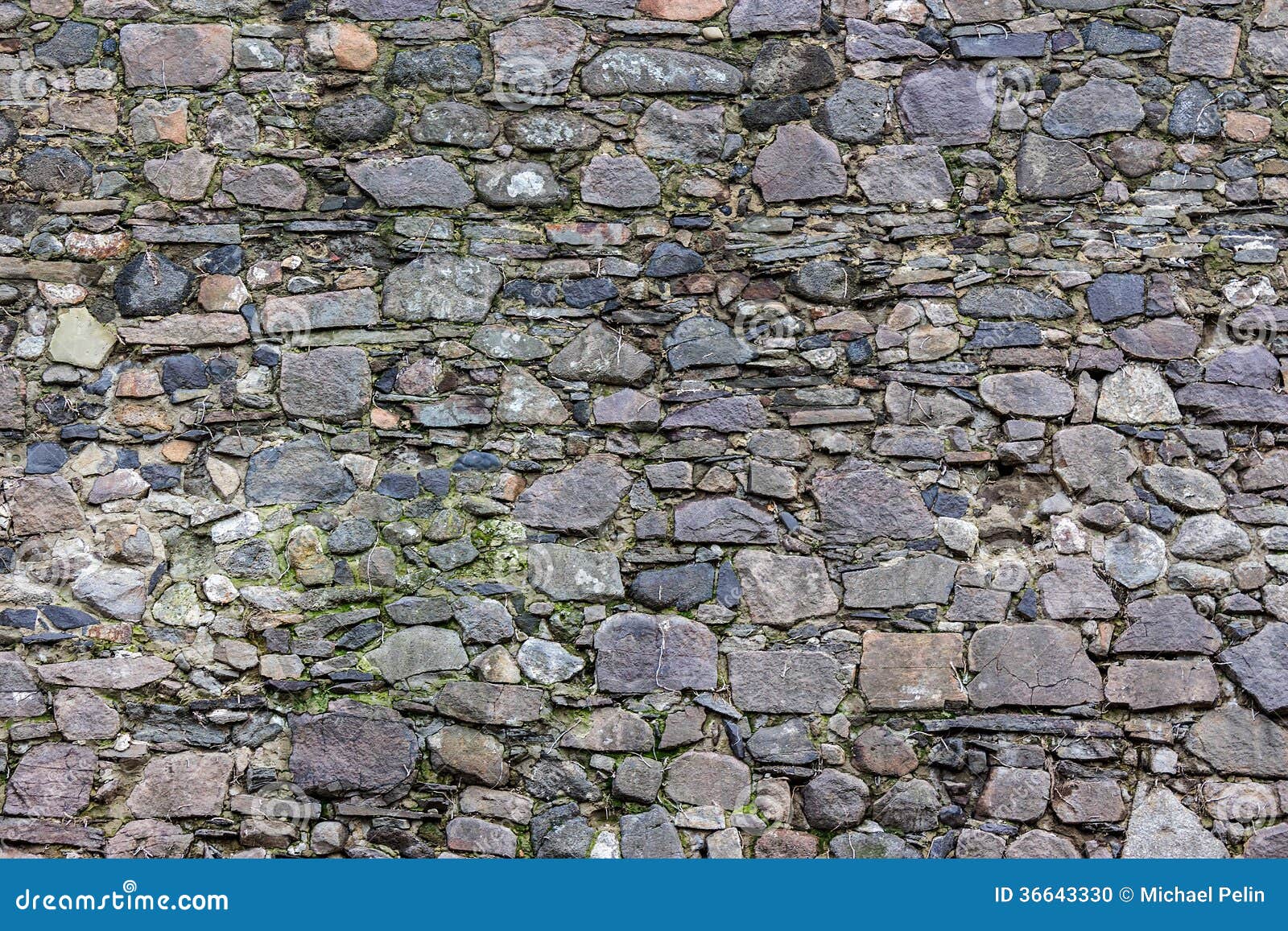 Wall of the sharp stones stock photo. Image of gray, backdrop - 36643330