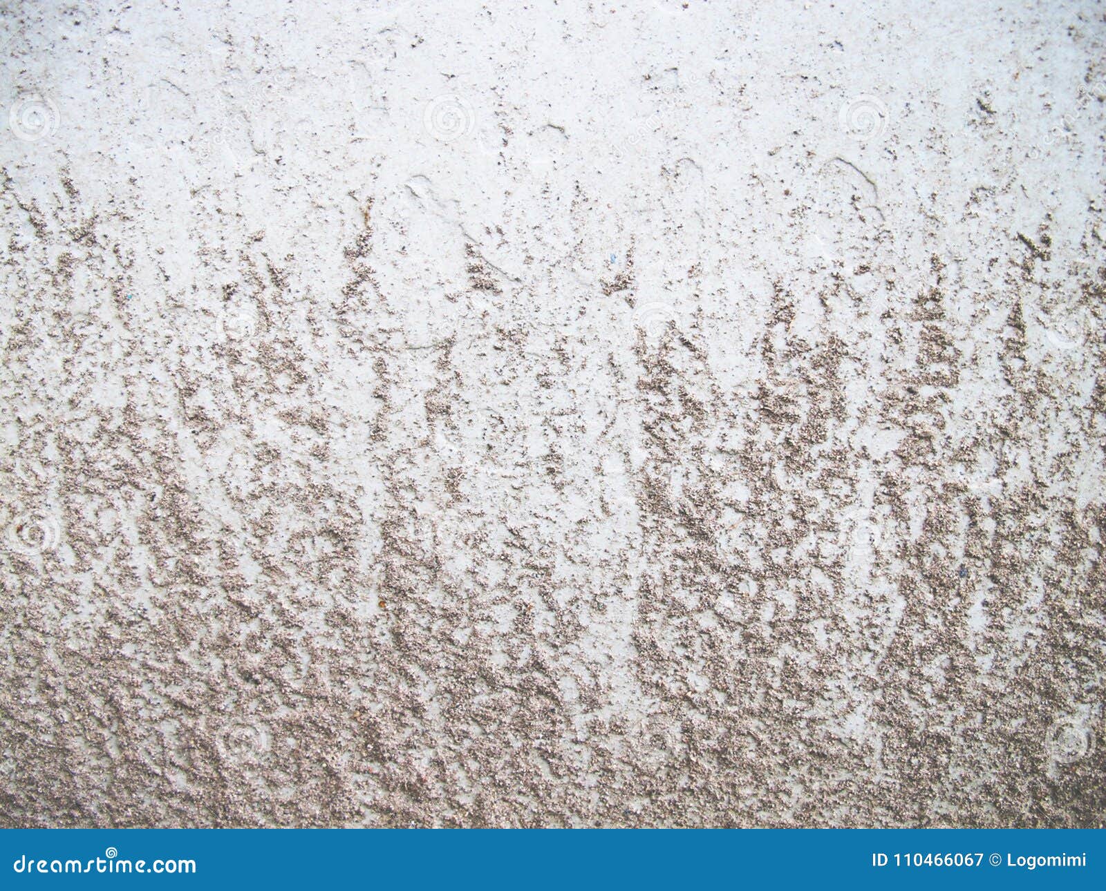 Wall Splattered by Sand, Texture Stock Image - Image of pattern, retro ...