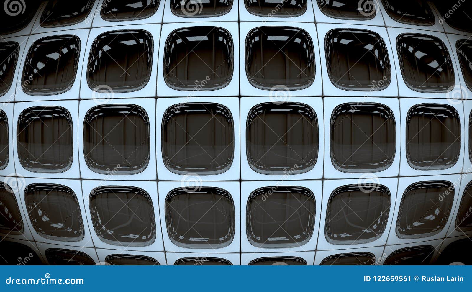 Retro Tv Screens With Static. Royalty-Free Stock Photography ...